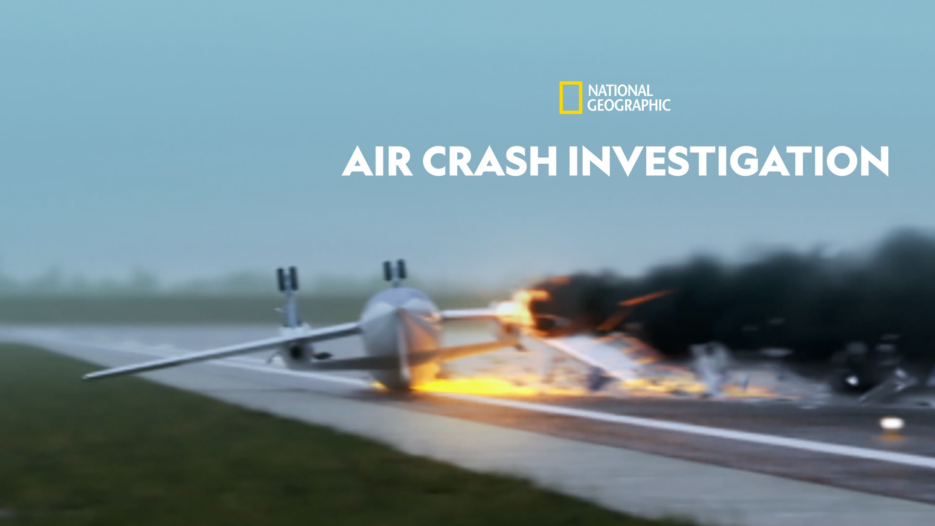 Air Crash Investigation - Trailer - JioHotstar