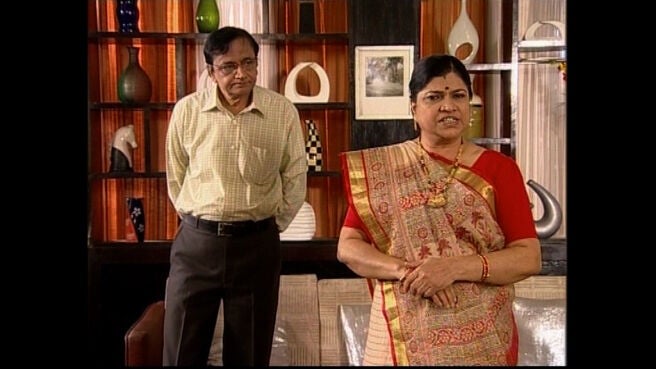 Watch Chhuta Chheda S1 Episode 161 on JioHotstar