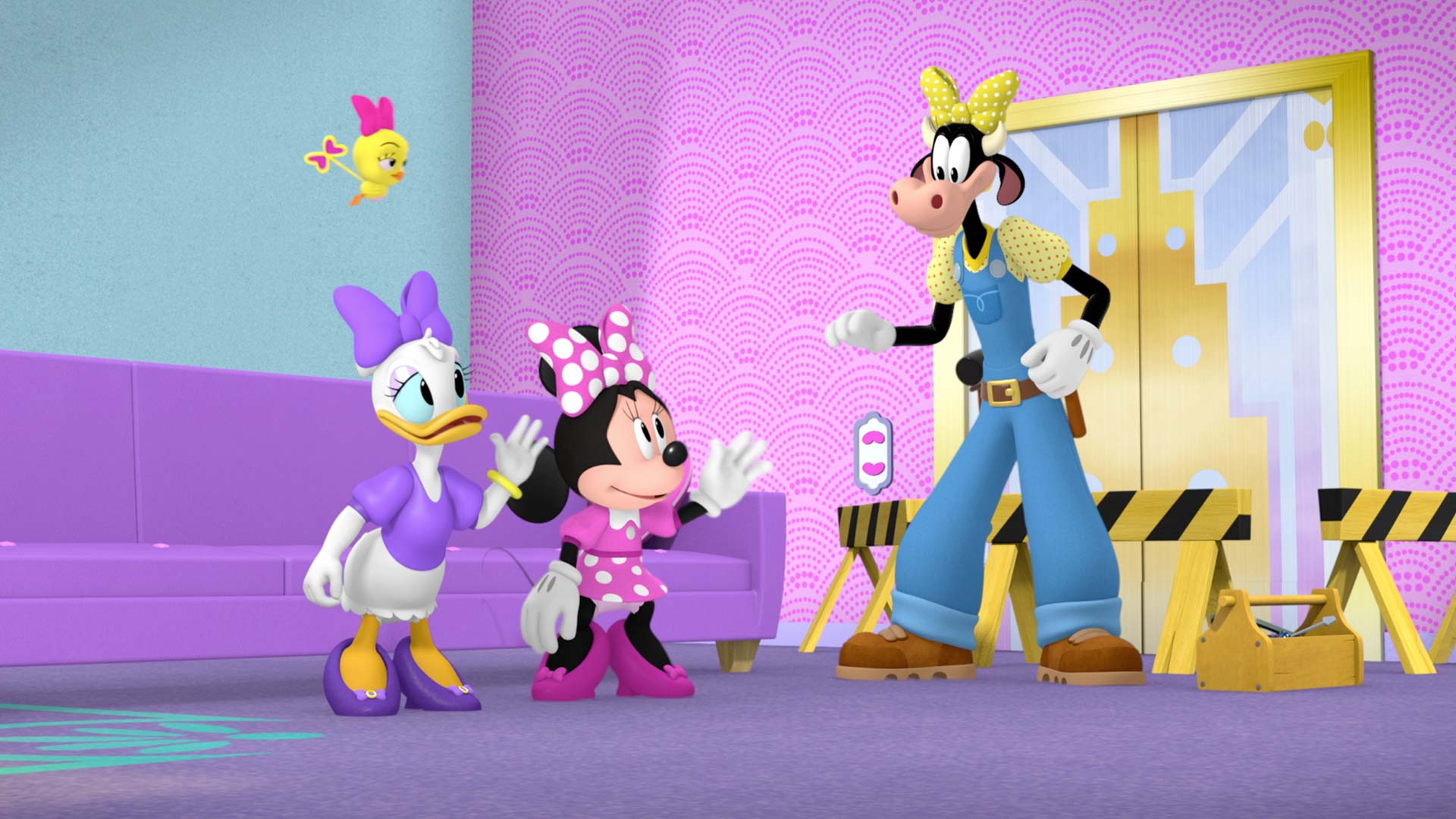Stream Moving Day Season 1 Episode 1 Moving Day On Disney Hotstar