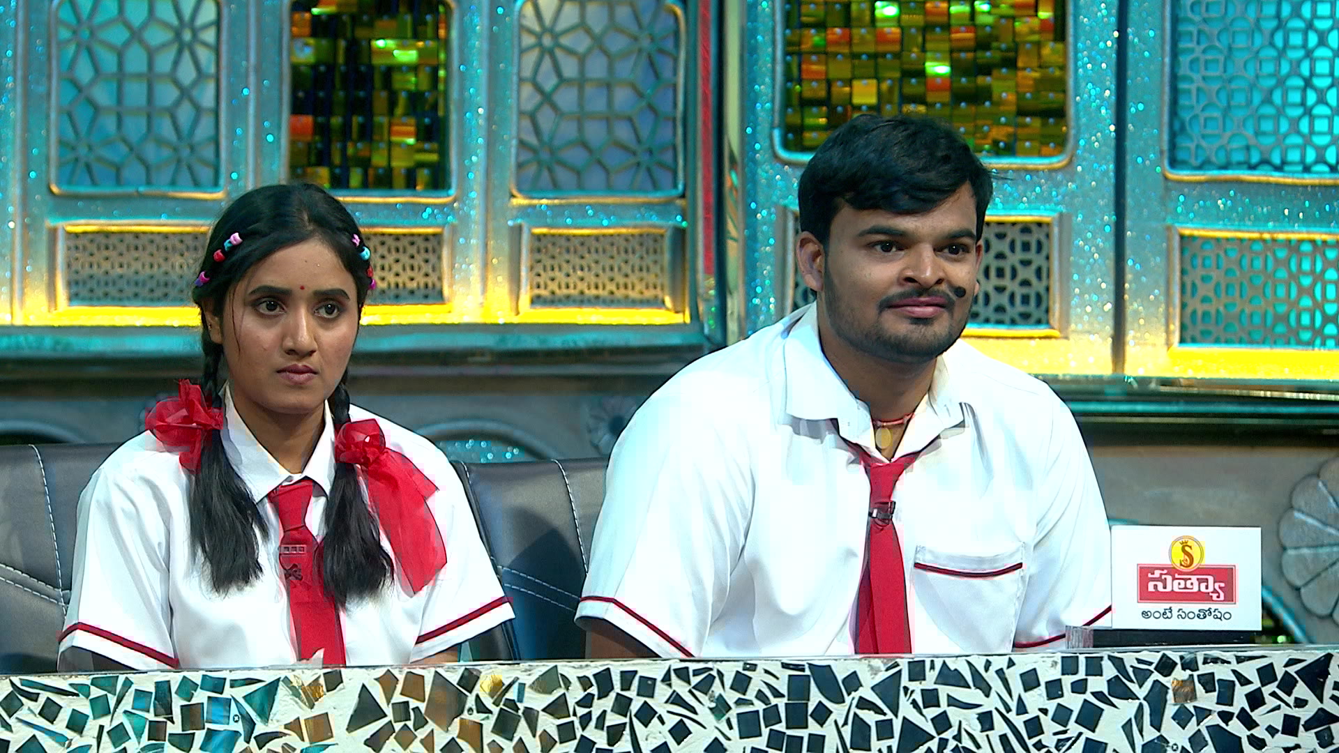 Watch Ishmart Jodi Episode 6 on JioHotstar