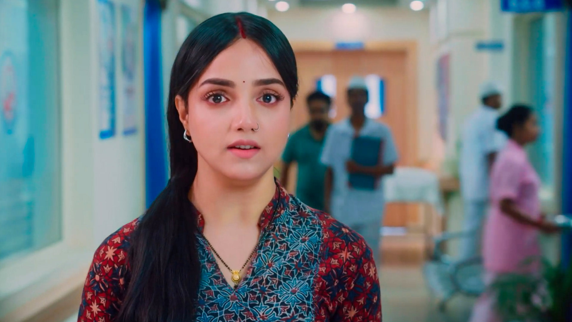 Anjali Vows to Find the Culprit - Promo - JioHotstar