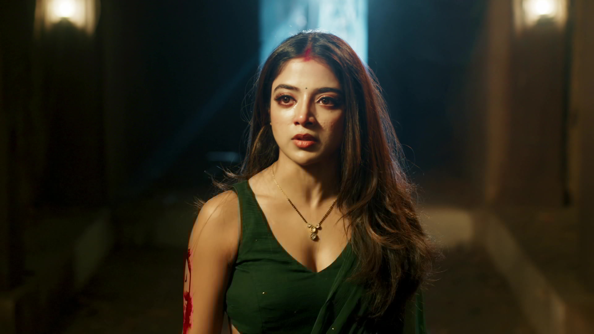 Watch Jaadu Teri Nazar - Daayan Ka Mausam Episode 69 on JioHotstar