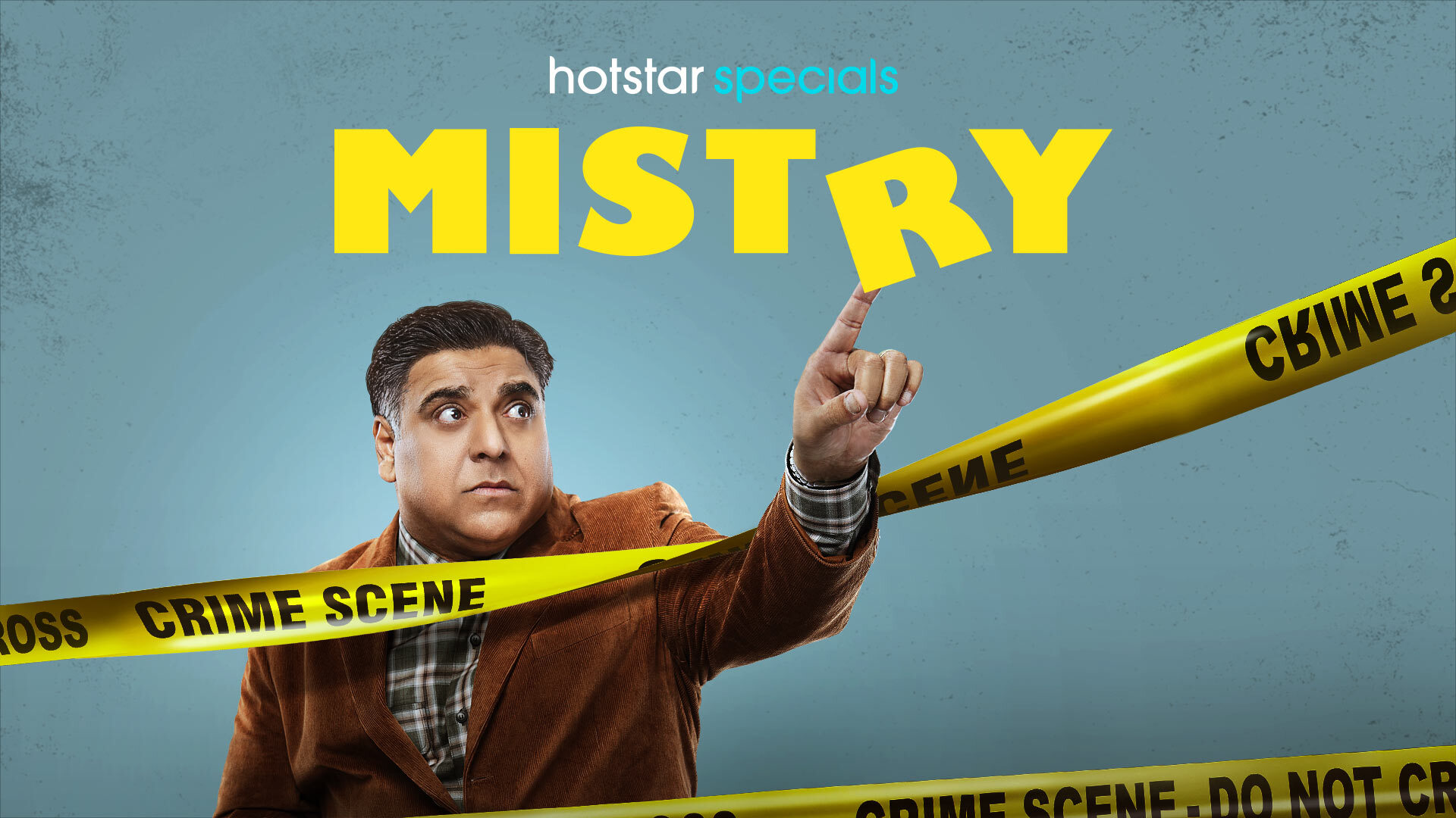 Mistry - Teaser - JioHotstar