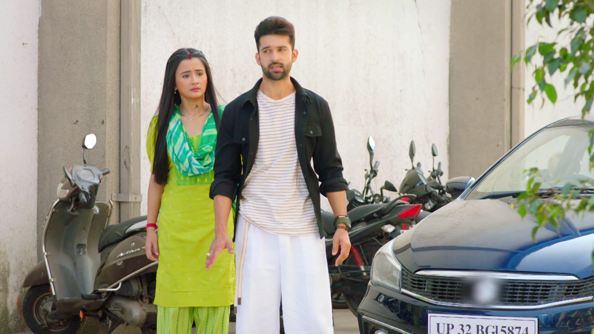 Watch Rajjo Episode 82 on JioHotstar