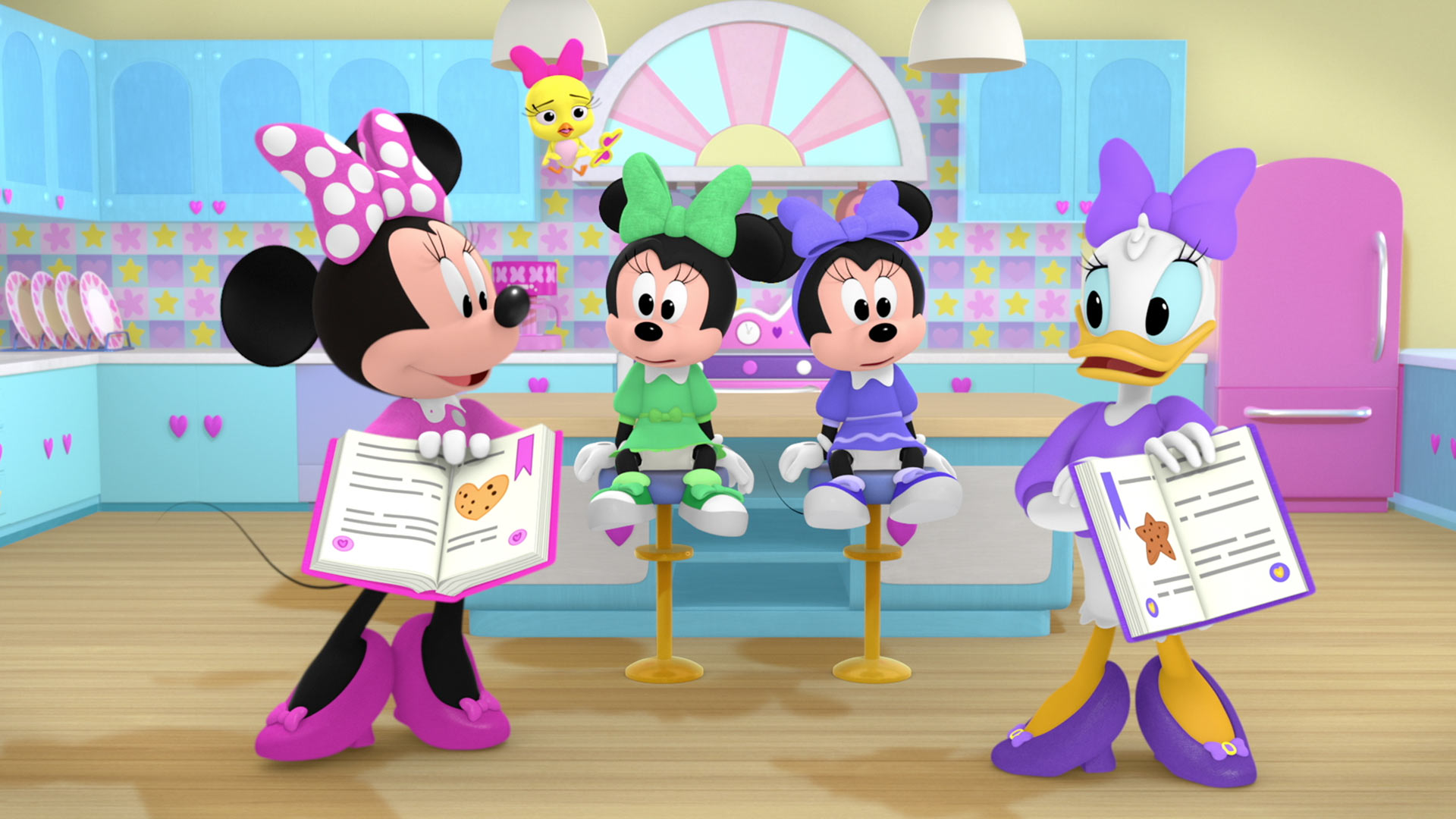 Stream The Great Cookie Bake-Off Season 1 Episode 3 – The Great Cookie ...