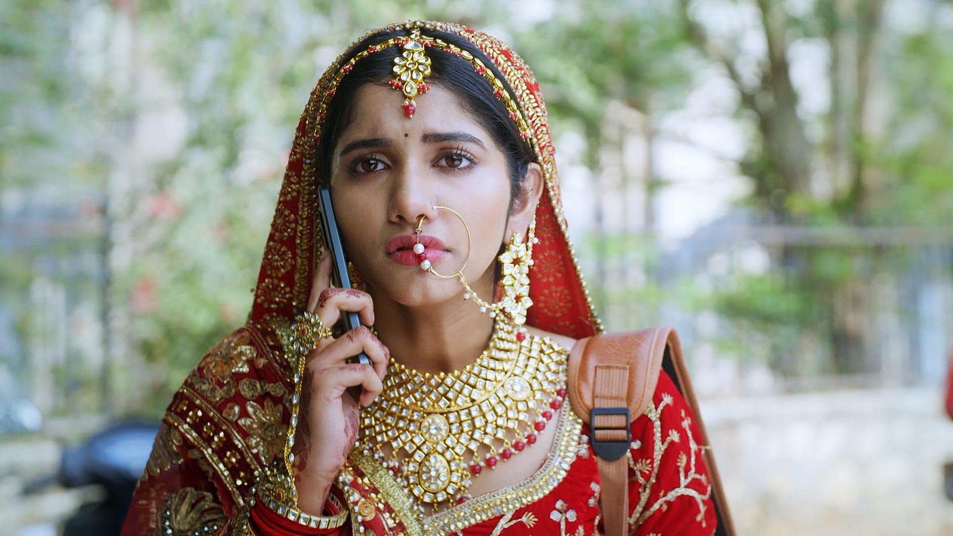 Rani Leaves Her Home - Promo - JioHotstar