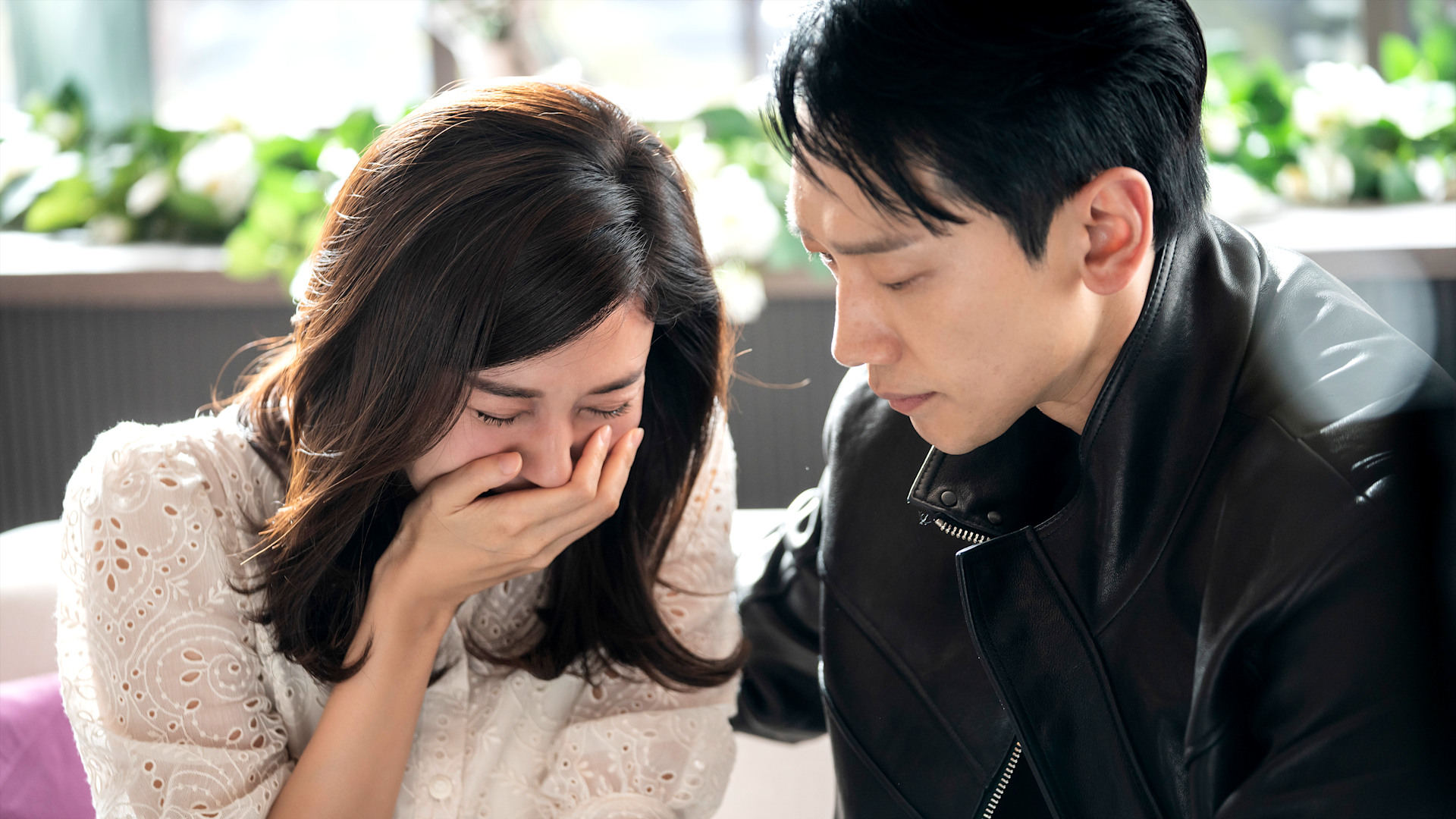 Watch Red Swan S1 Episode 9 on Disney+