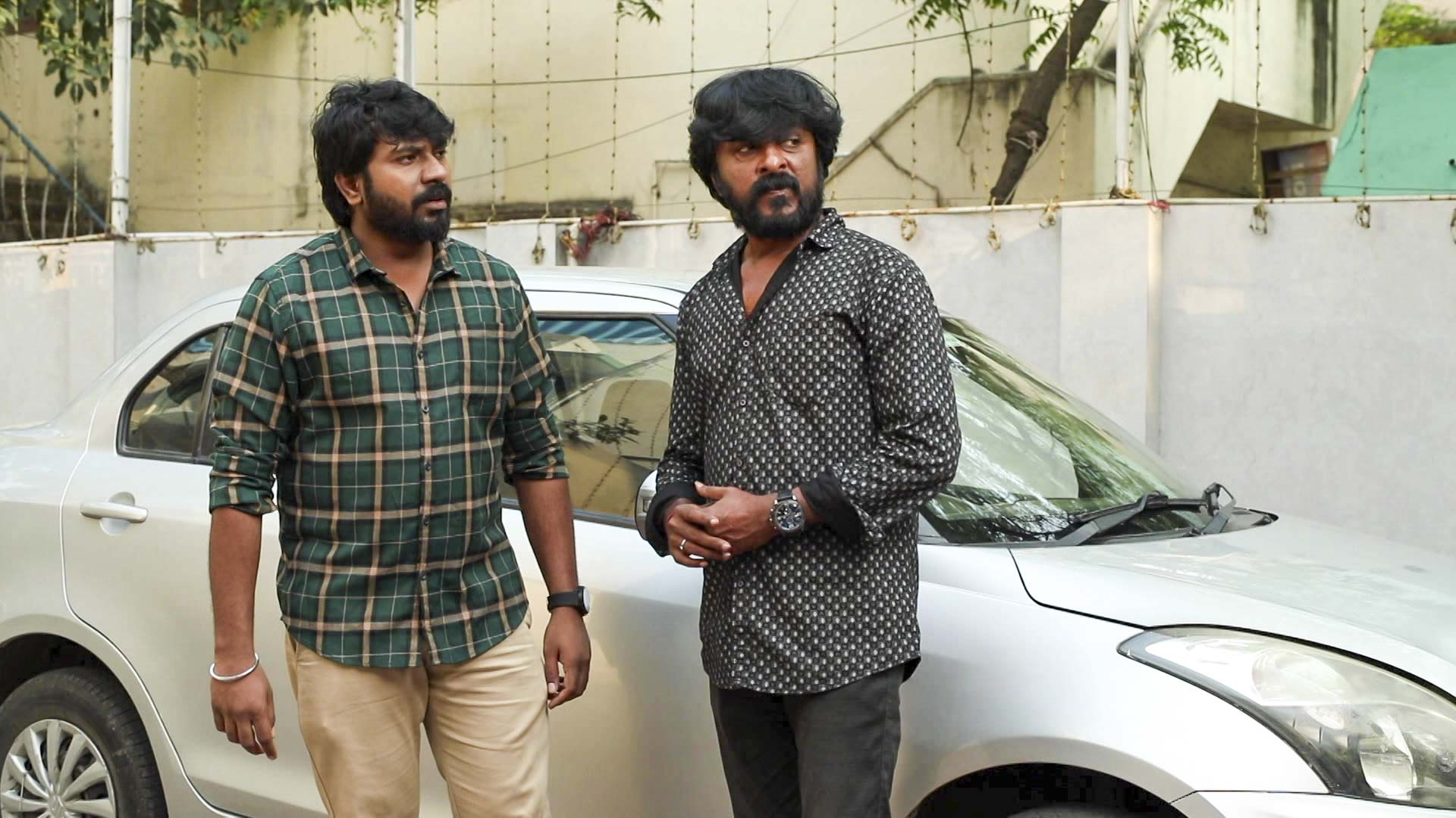 Stream Can Muthu Uncover the Truth? Season 3 Episode 675 – Can Muthu Uncover the Truth? on Hotstar