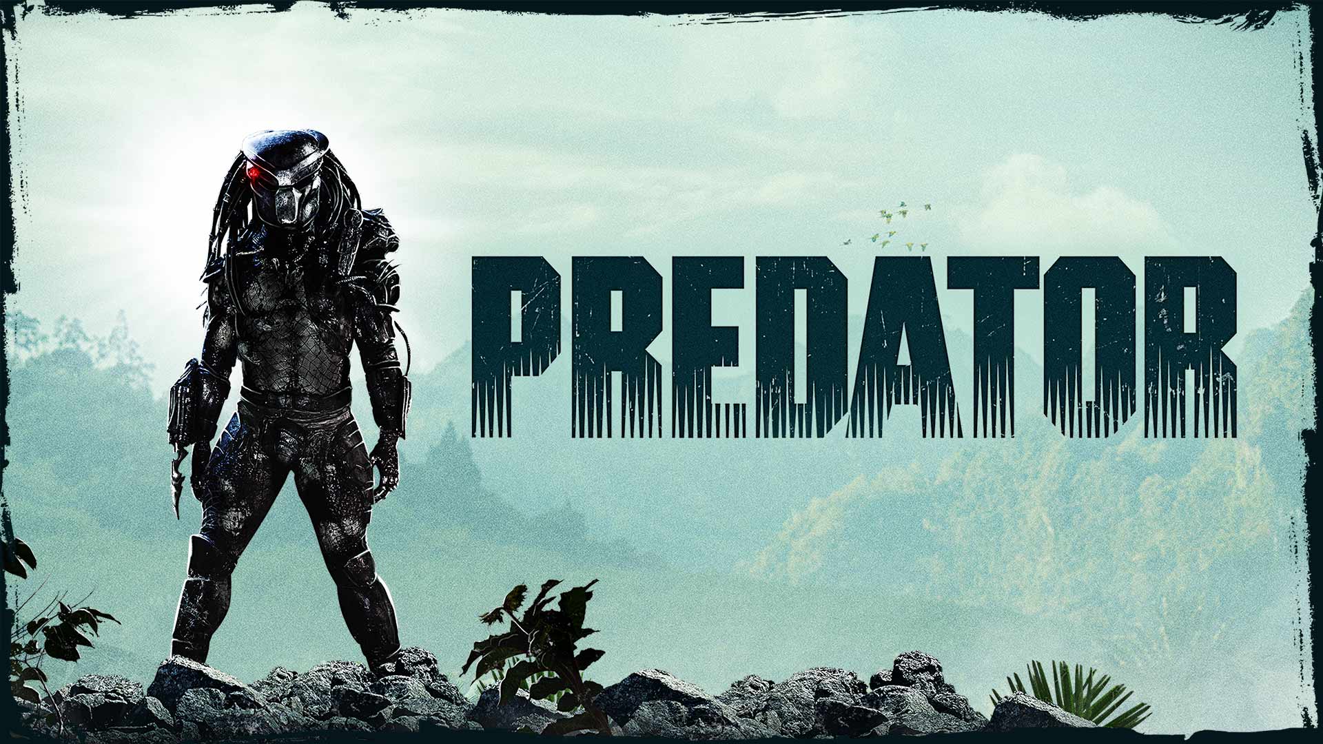 Watch Movie Predator Online only on Watcho,