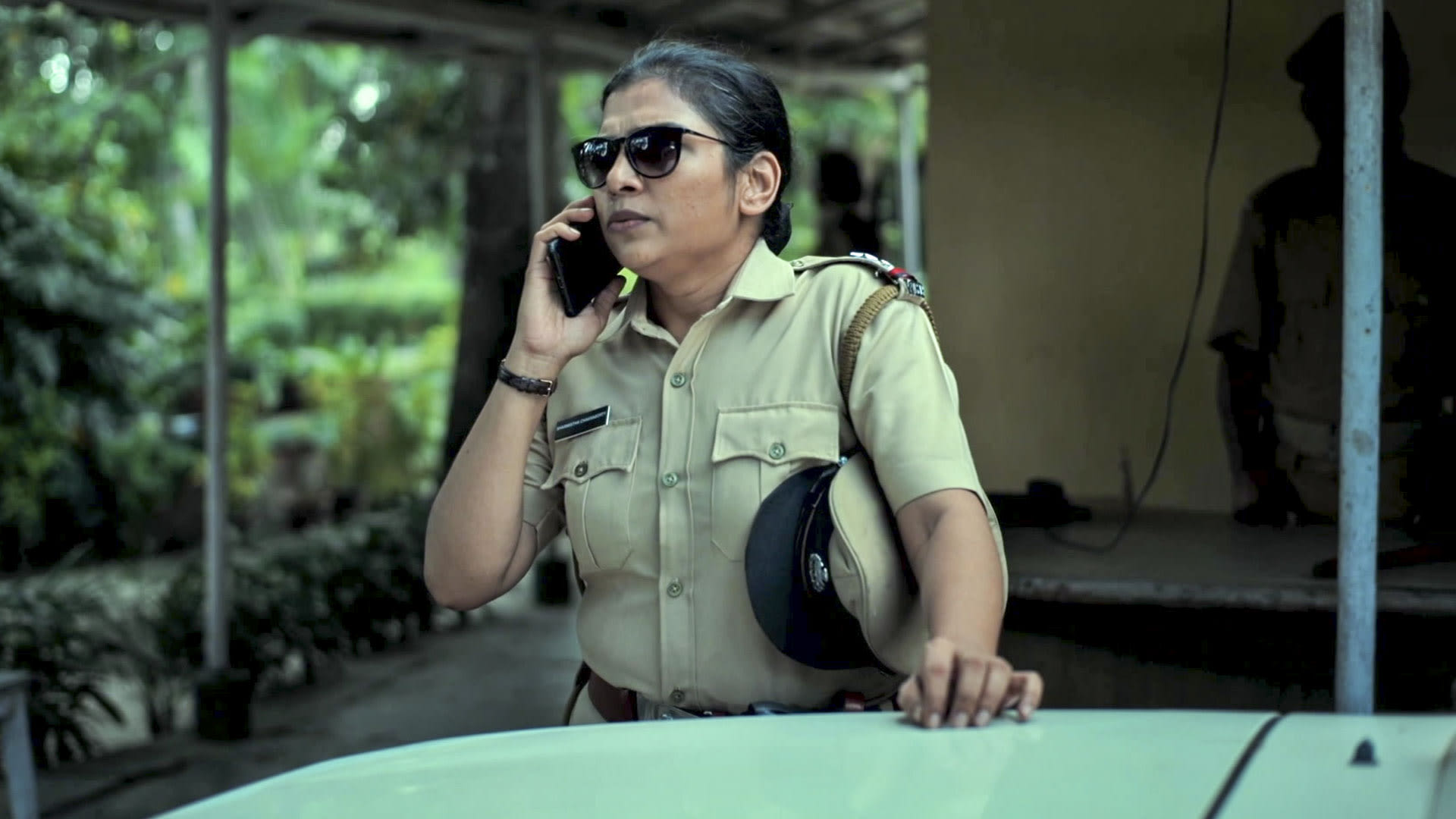 Watch Daayan Episode 5 on JioHotstar