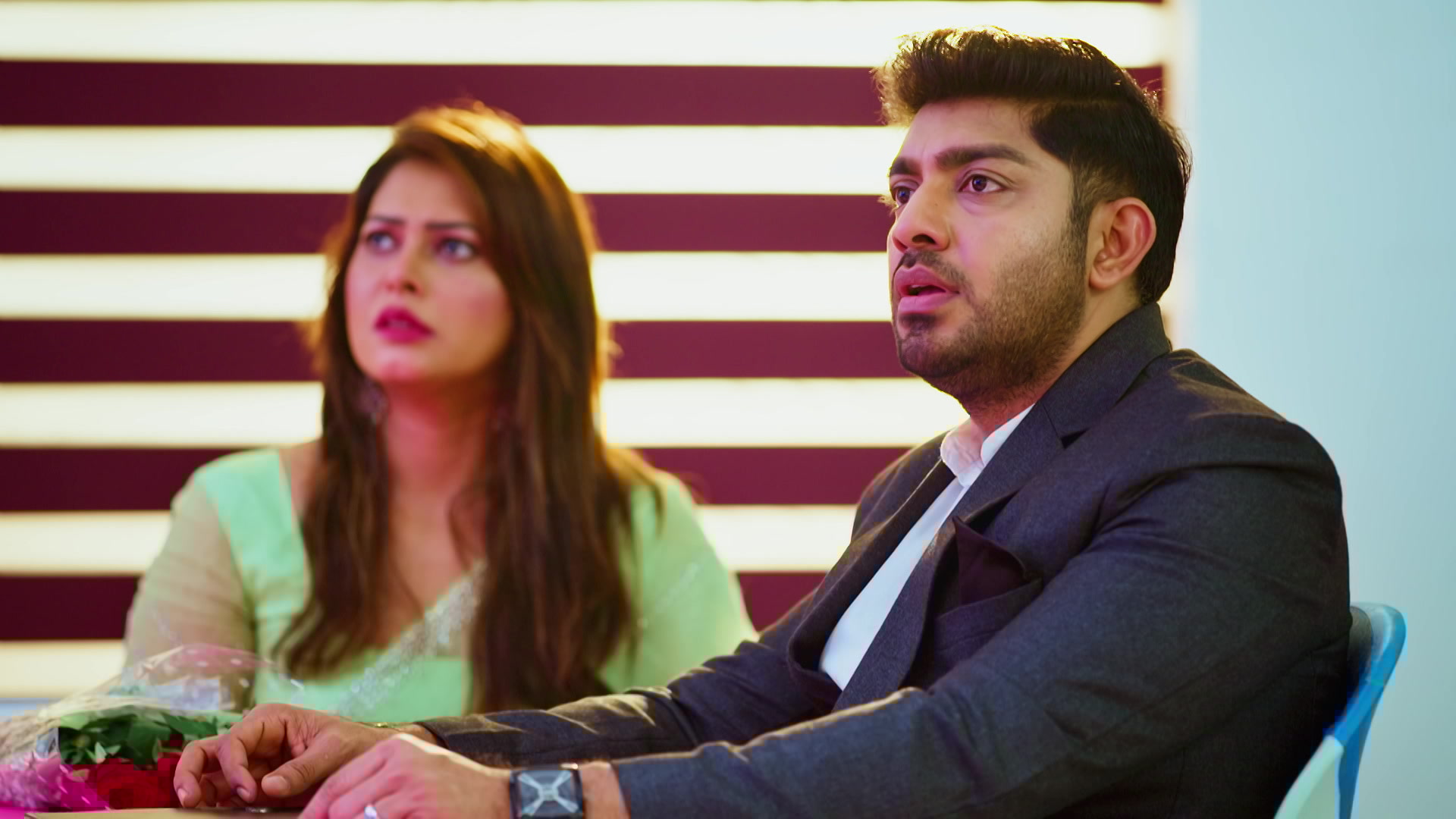 Watch Ishtam Mathram Episode 25 on JioHotstar