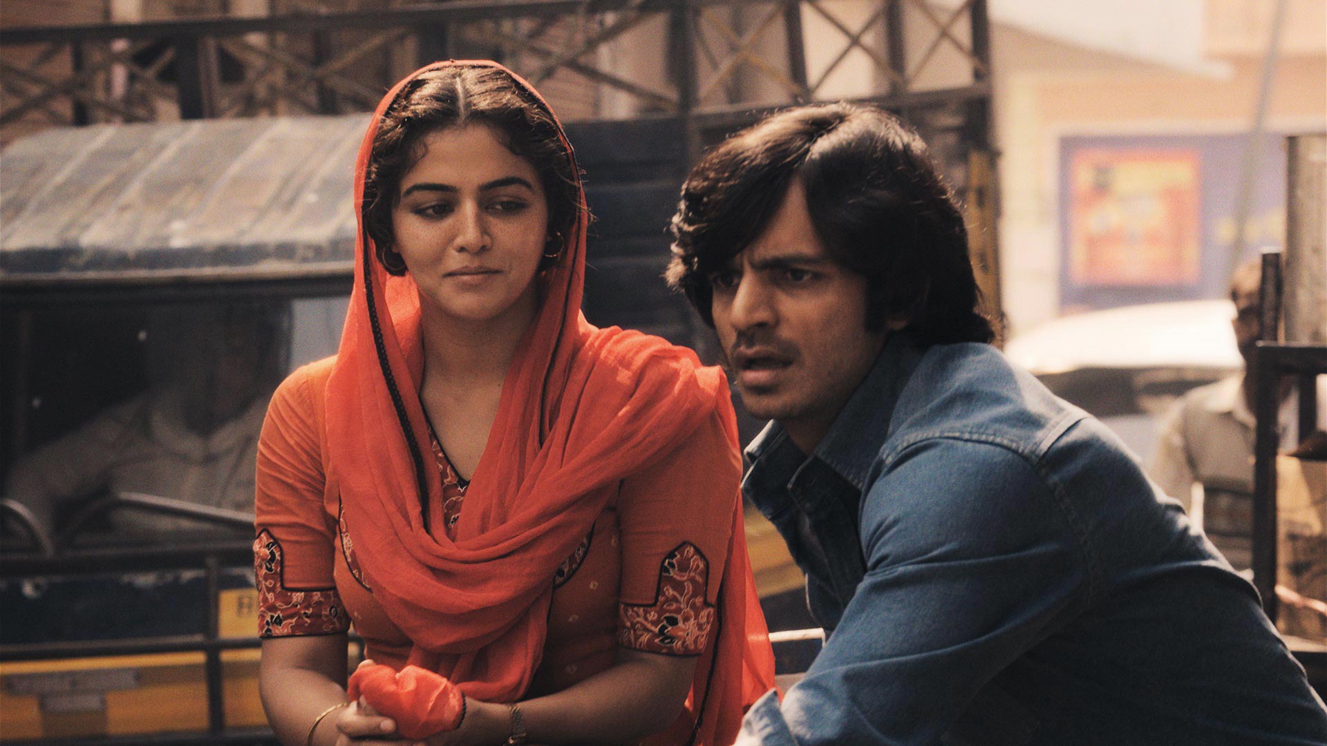 Watch Grahan Episode 2 on JioHotstar