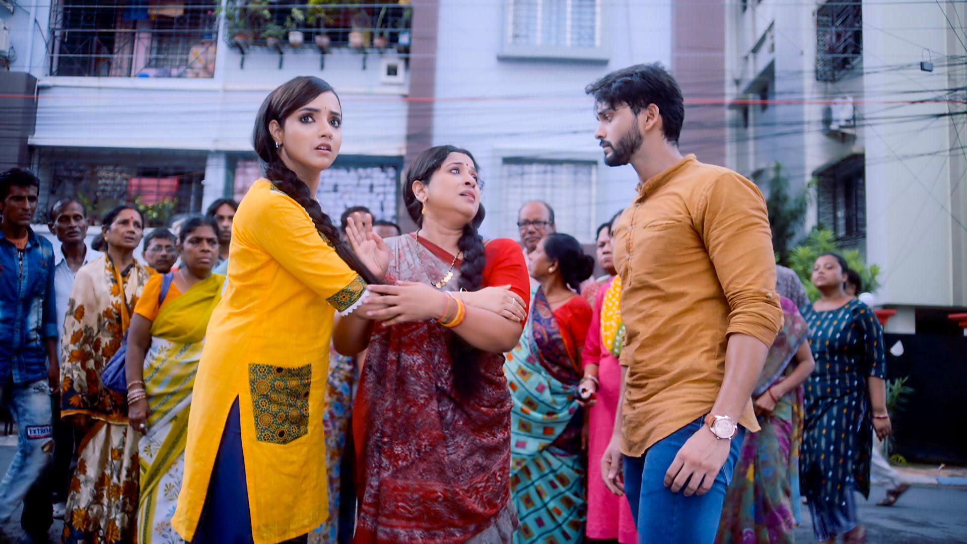 Stream advocate-anjali-awasthi Online | Watcho