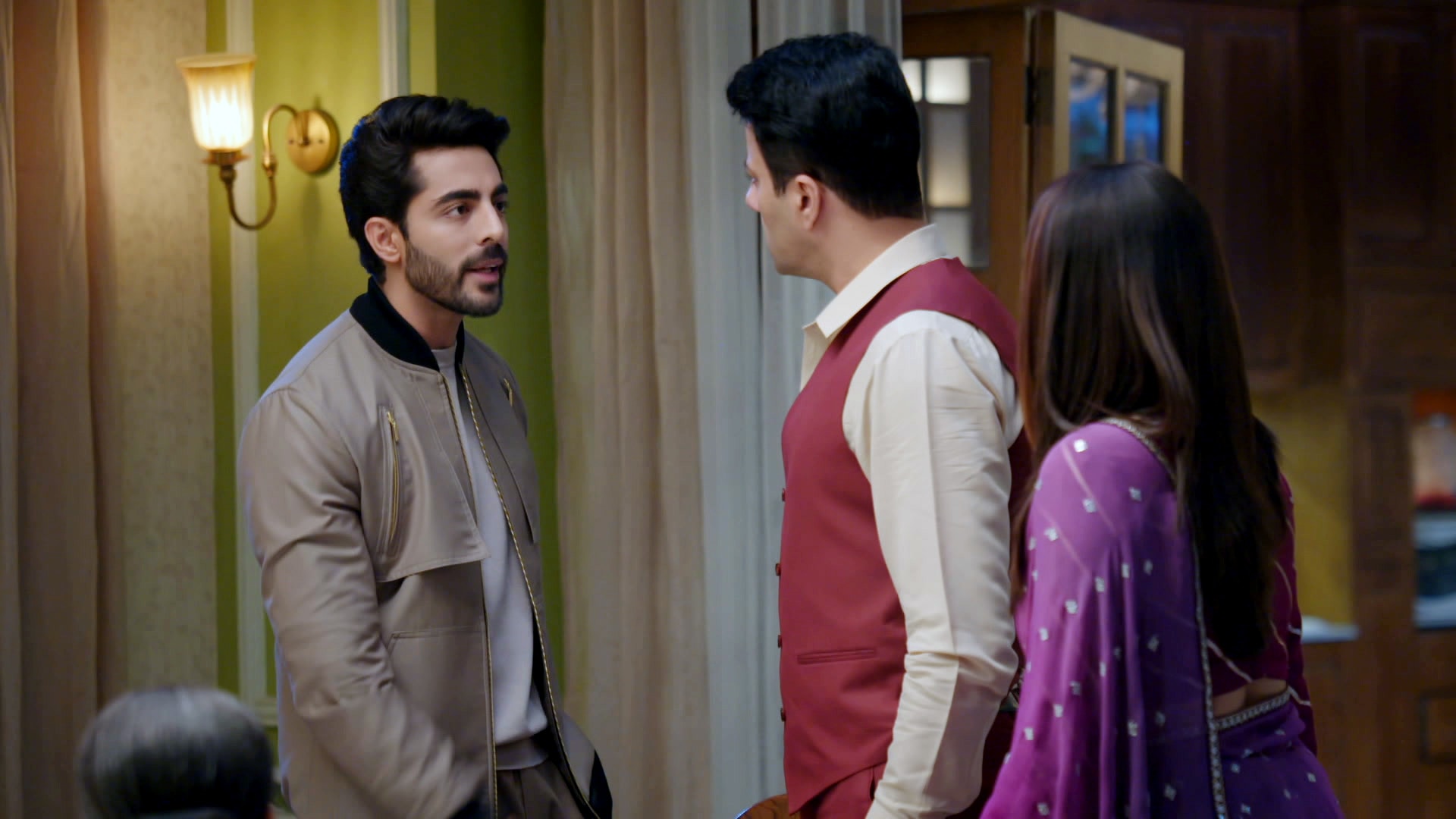 Watch Jhanak Episode 374 on JioHotstar