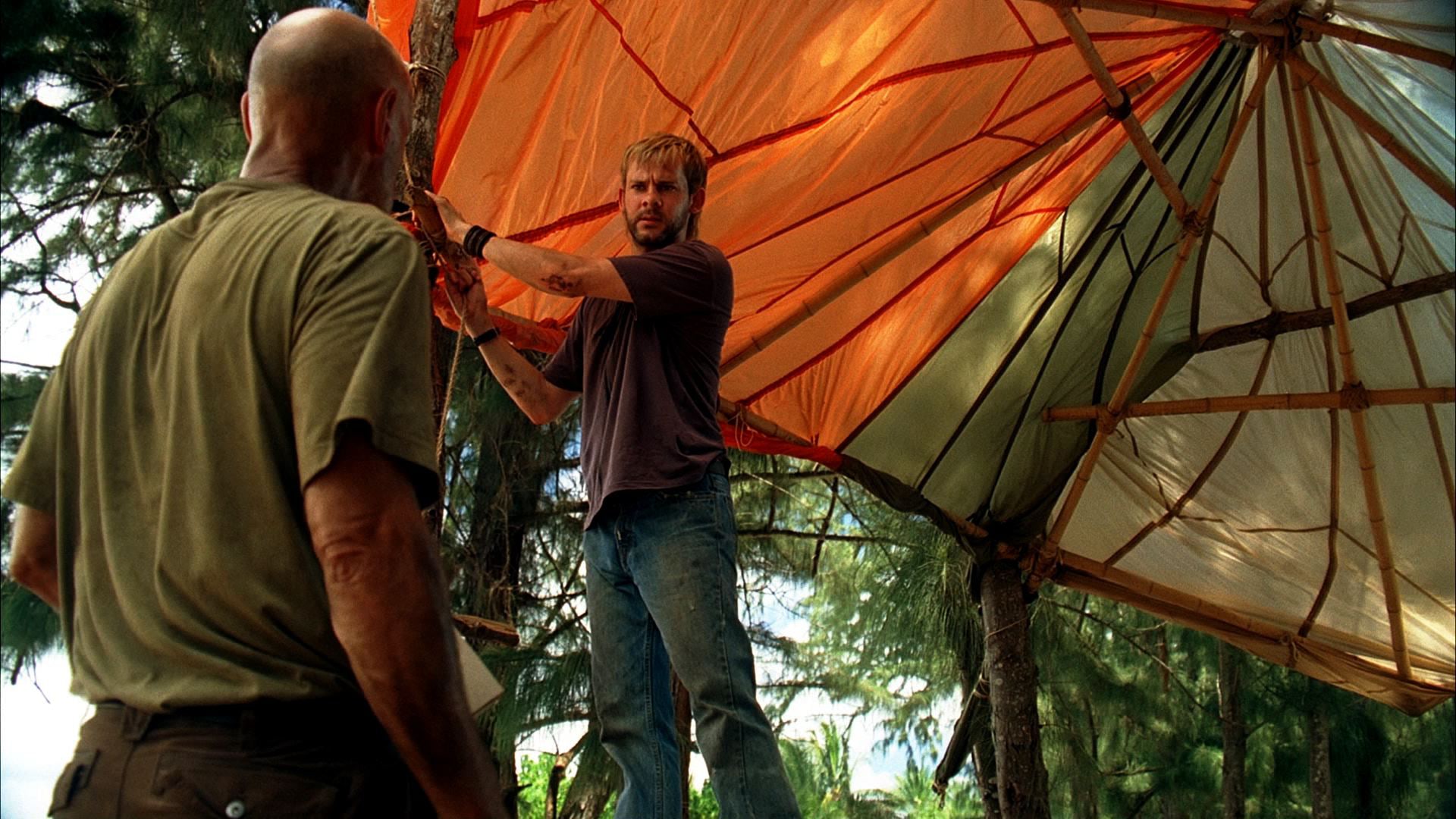 Watch Lost S3 Episode 3 on Disney+ South Africa | English Drama Series