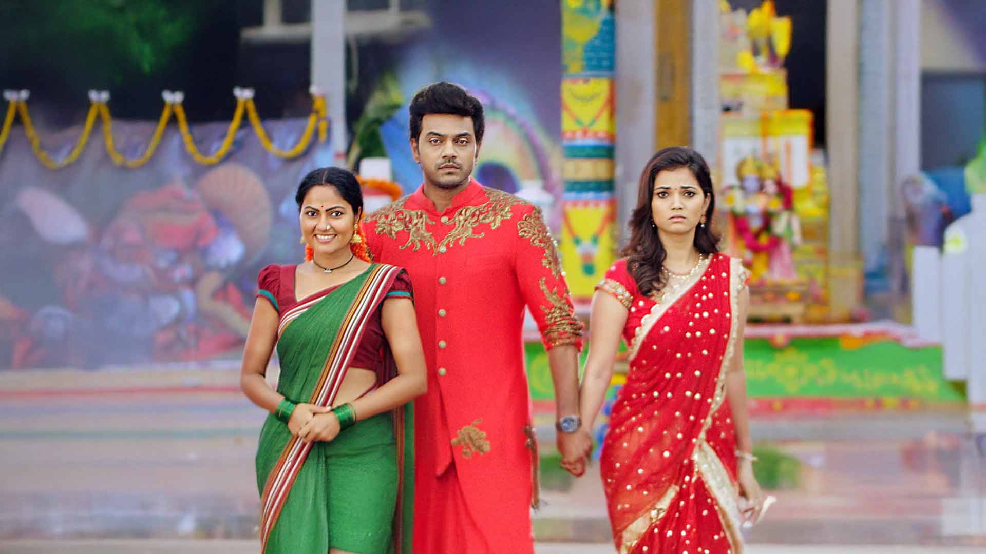 Hotstar | Stream your favourite stories and more