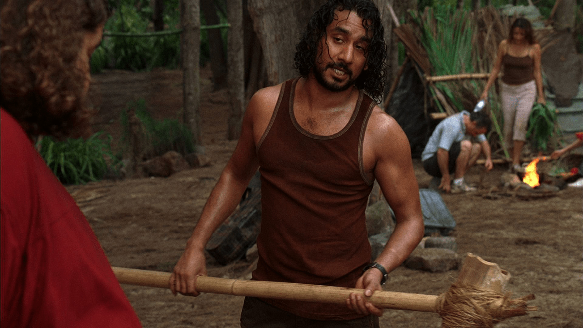 Watch Lost S2 Episode 20 on Disney+ South Africa | English Drama Series