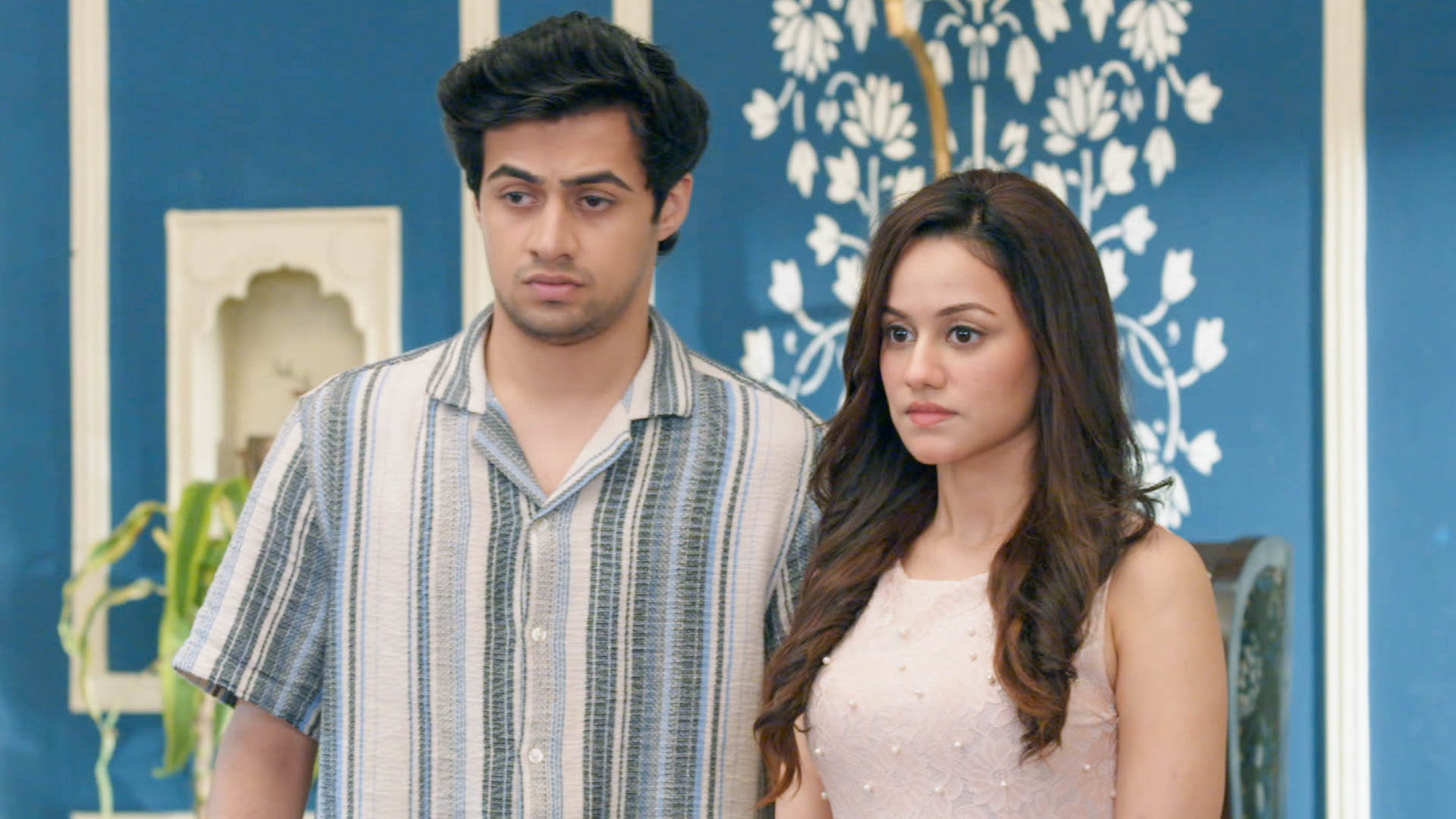 Watch Dil Ko Tumse Pyaar Hua Episode 70 on JioHotstar