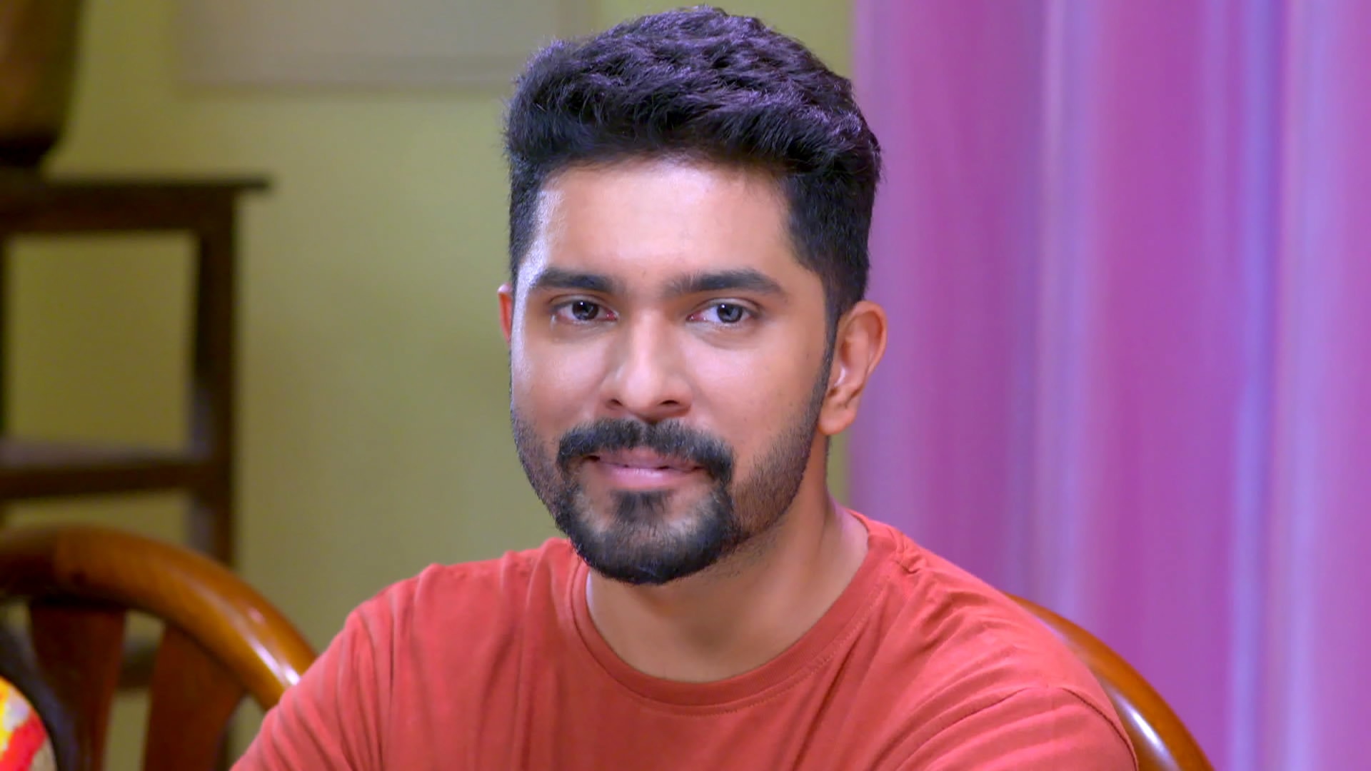 Watch Jeeva Impresses Kavya Online