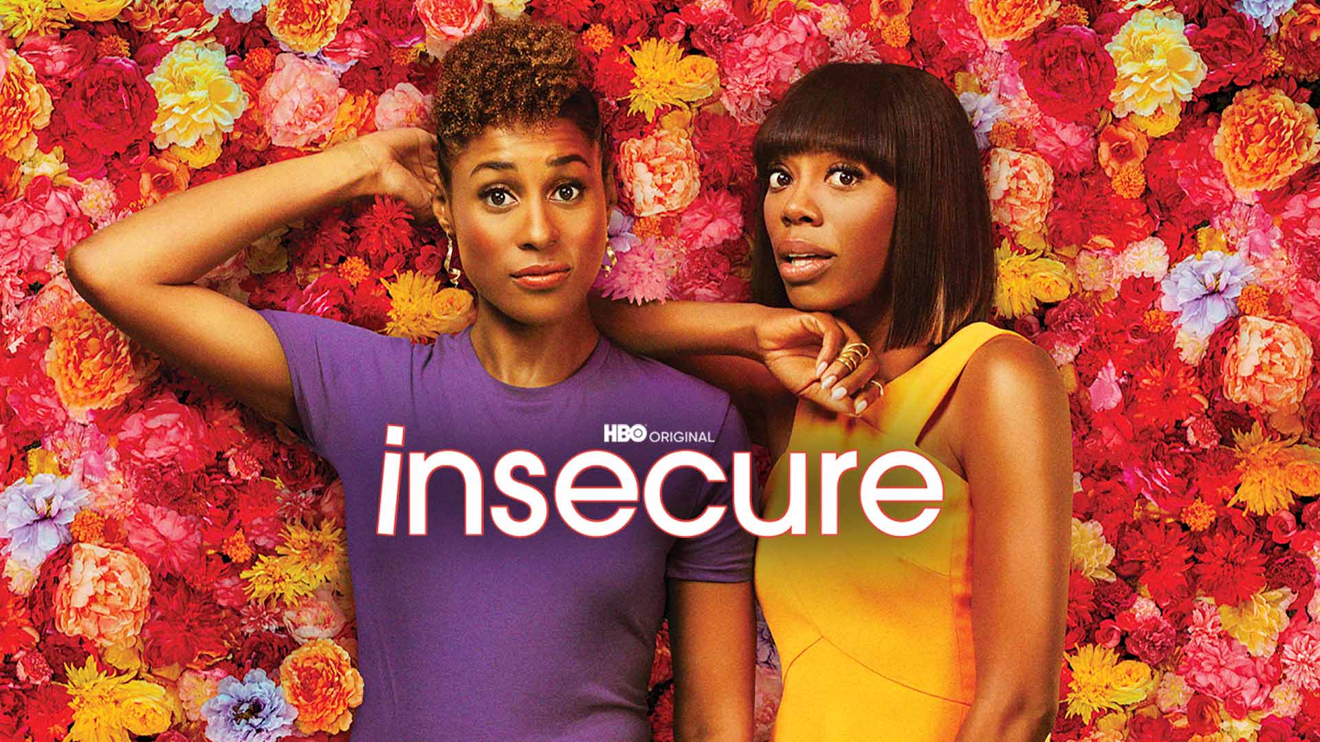 Stream insecure-1 TV Show Online | Watcho