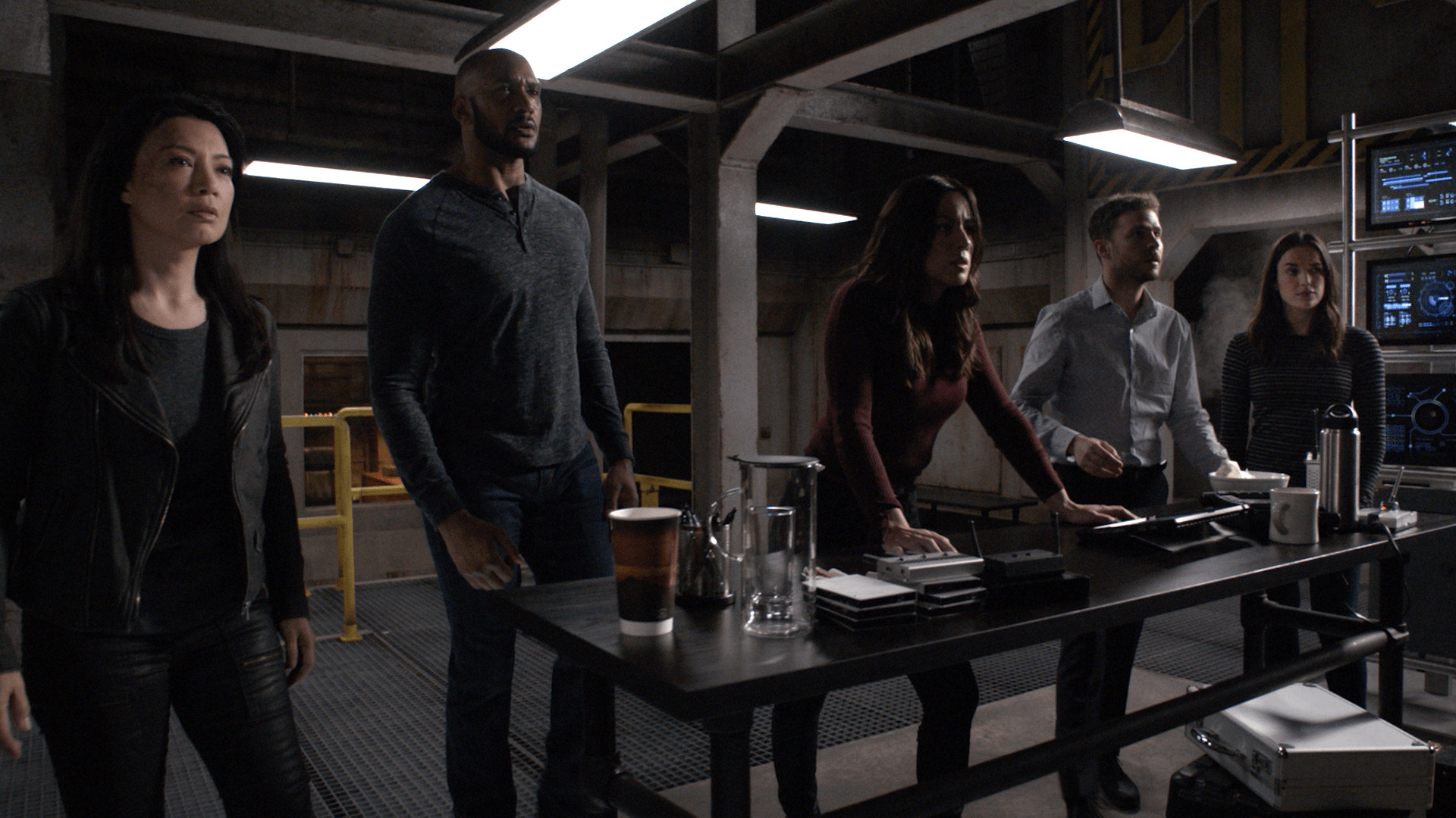 Watch Agents of S.H.I.E.L.D. Episode 12 on Disney+ South Africa ...