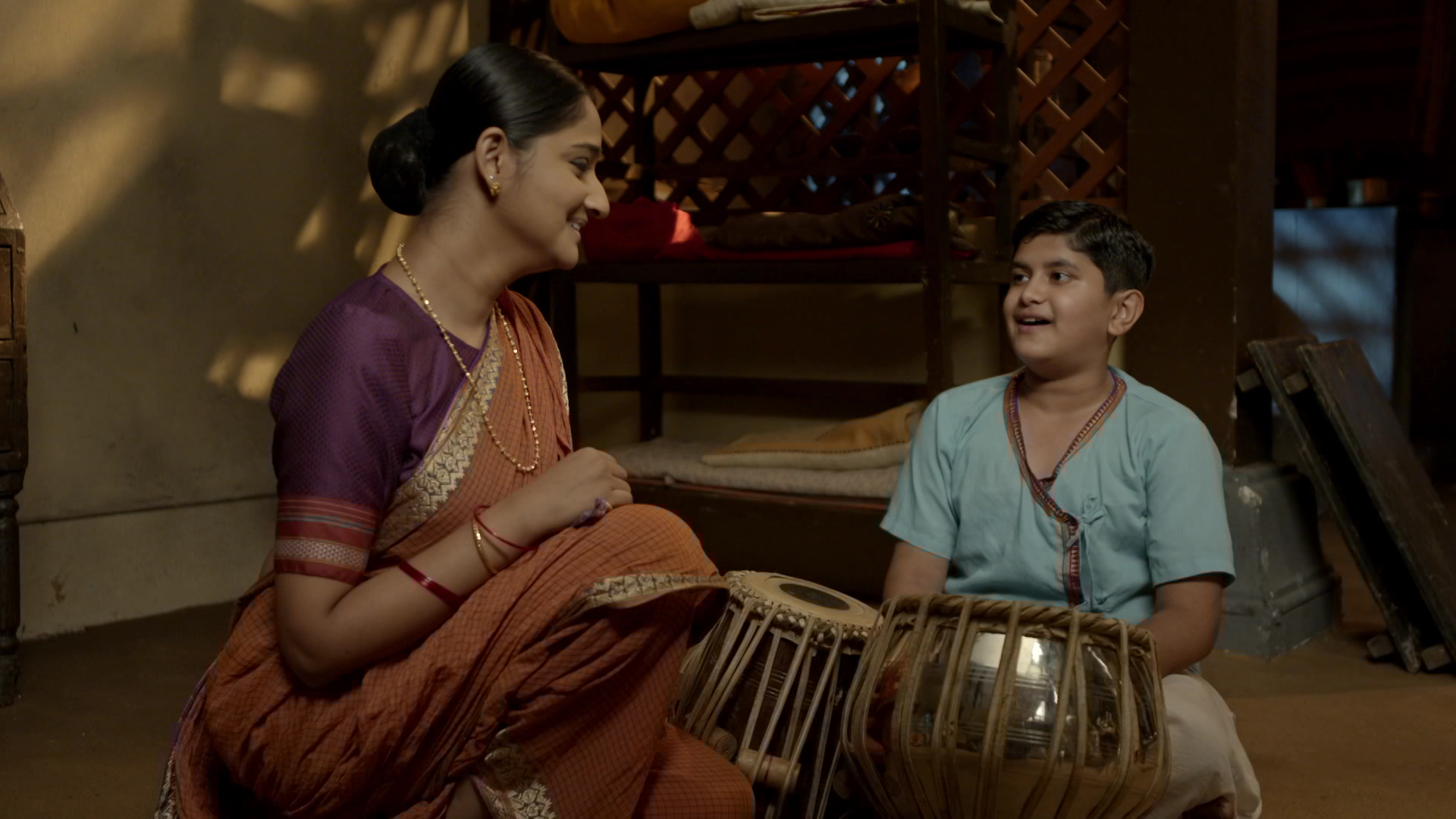 Stream Ambedkar's Assurance to Tulsi Season 1 Episode 36 – Ambedkar's Assurance to Tulsi on Hotstar