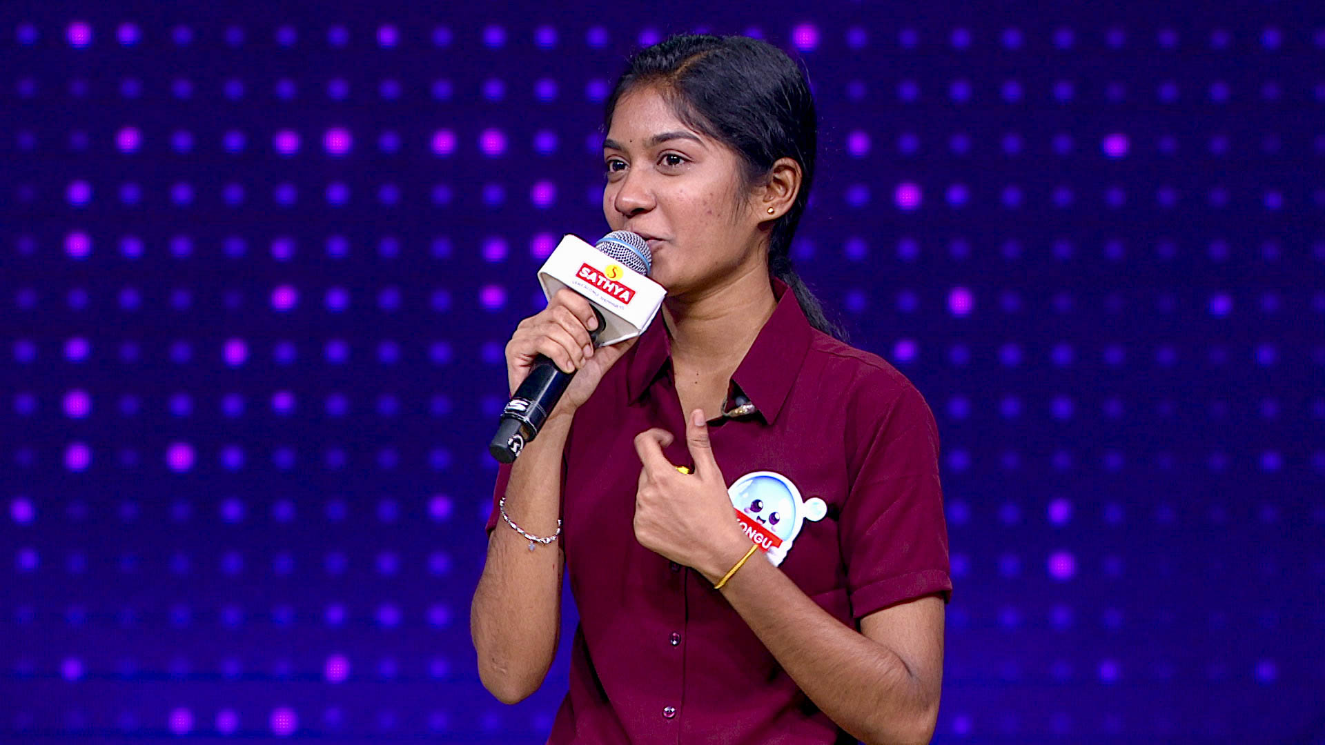 Watch Super Singer S11 Episode 39 on JioHotstar