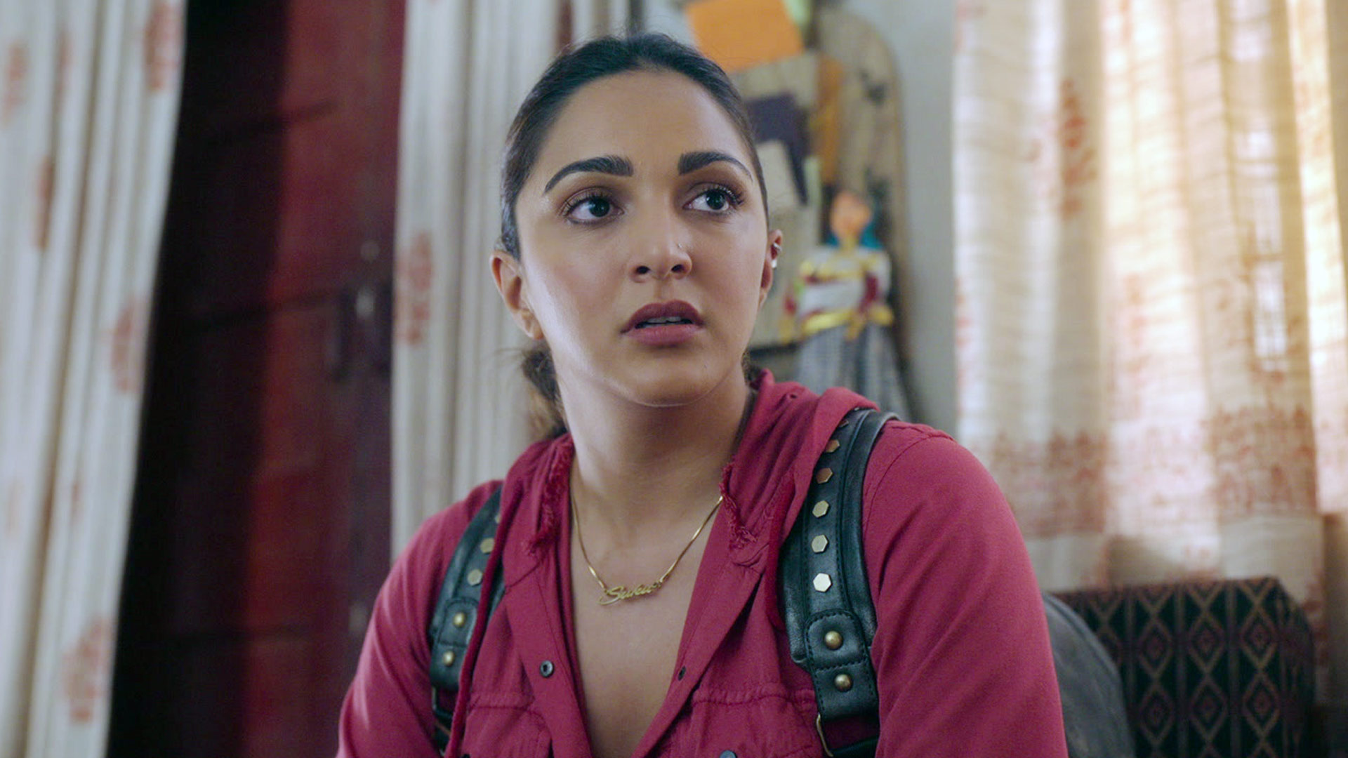 Asha Waghmare's Shocking Avatar - JioHotstar