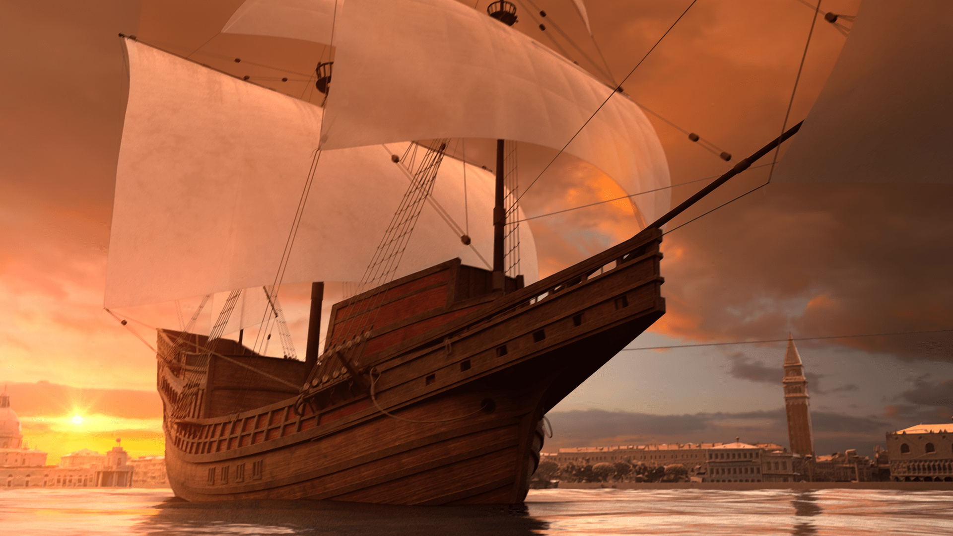 Watch Drain the Oceans S4 Episode 3 on Disney+ UAE | English German ...