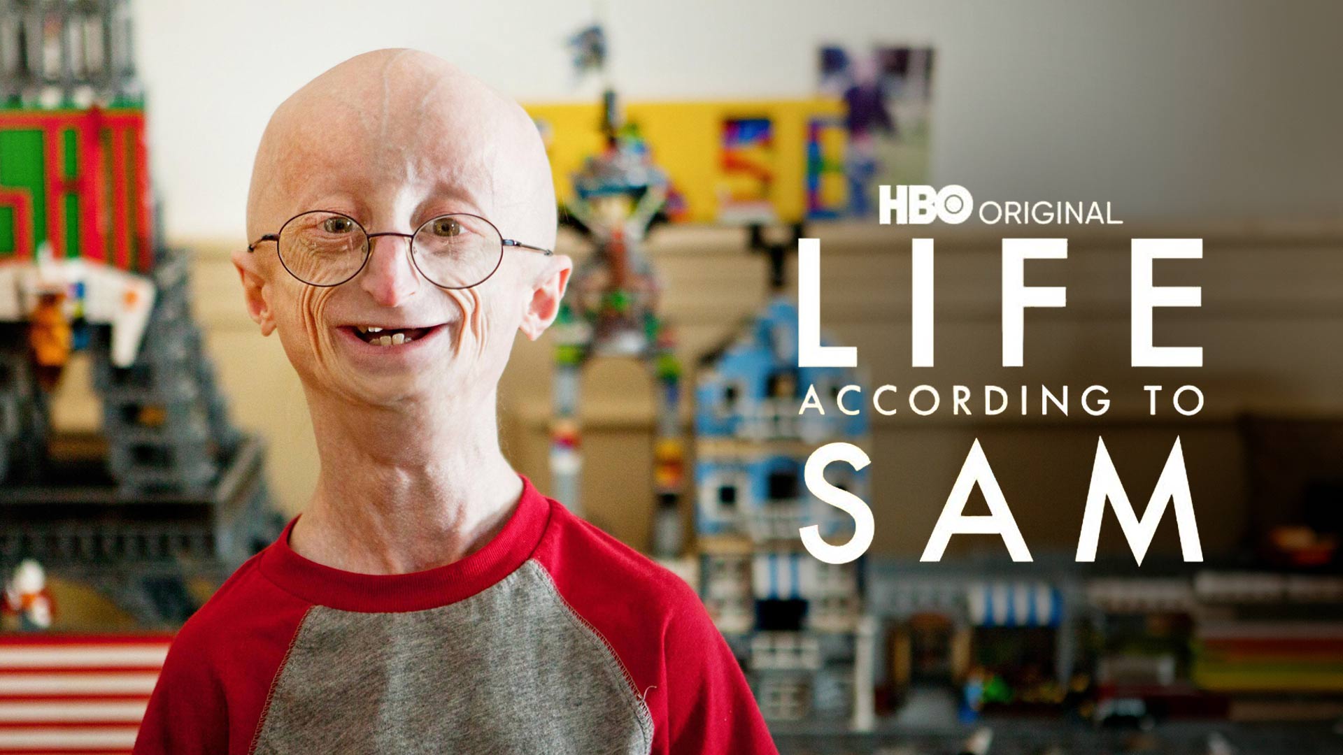 Watch Movie Life According To Sam Online only on Watcho,