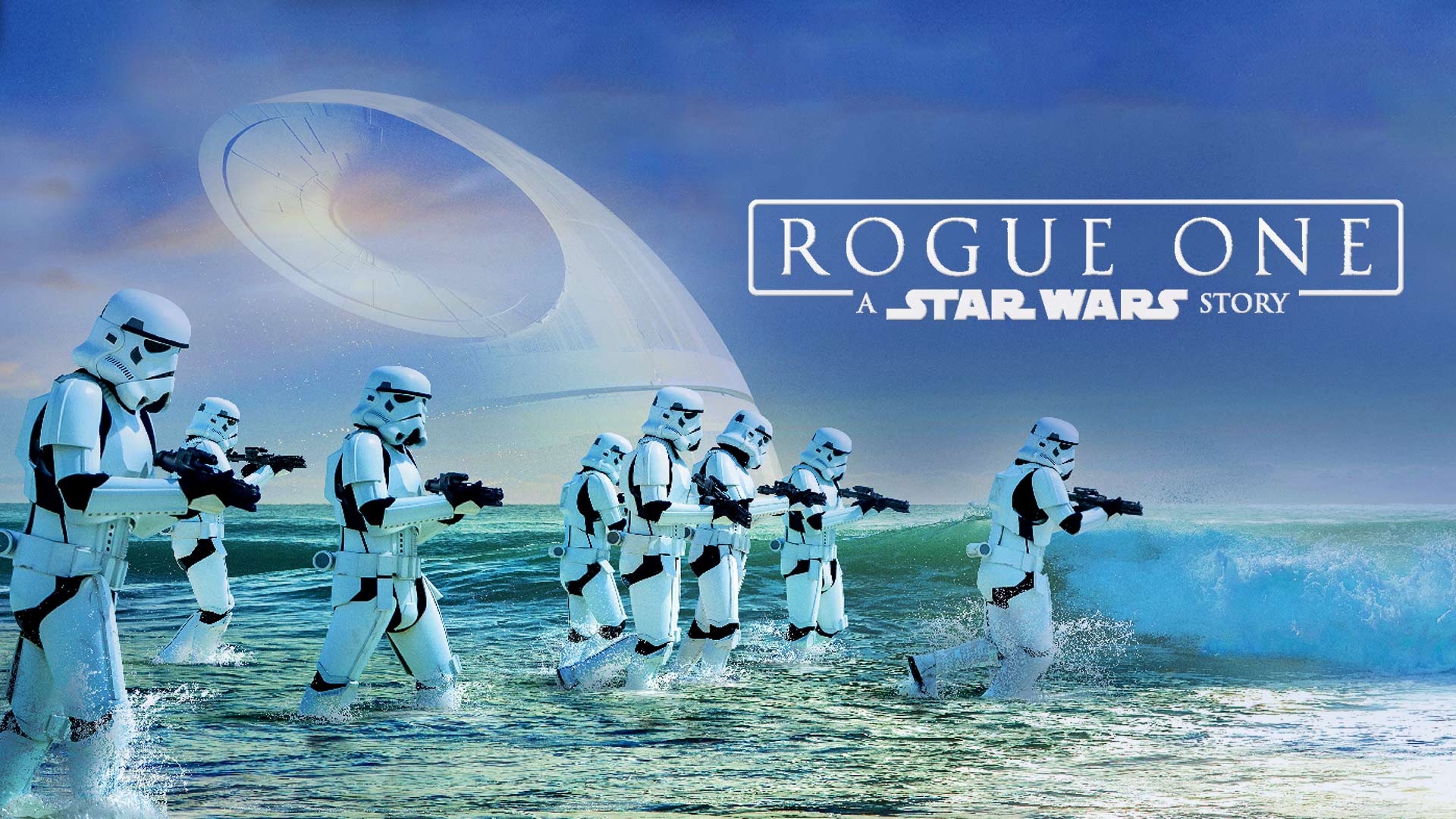 Rogue One: A Star Wars Story - Trailer - JioHotstar