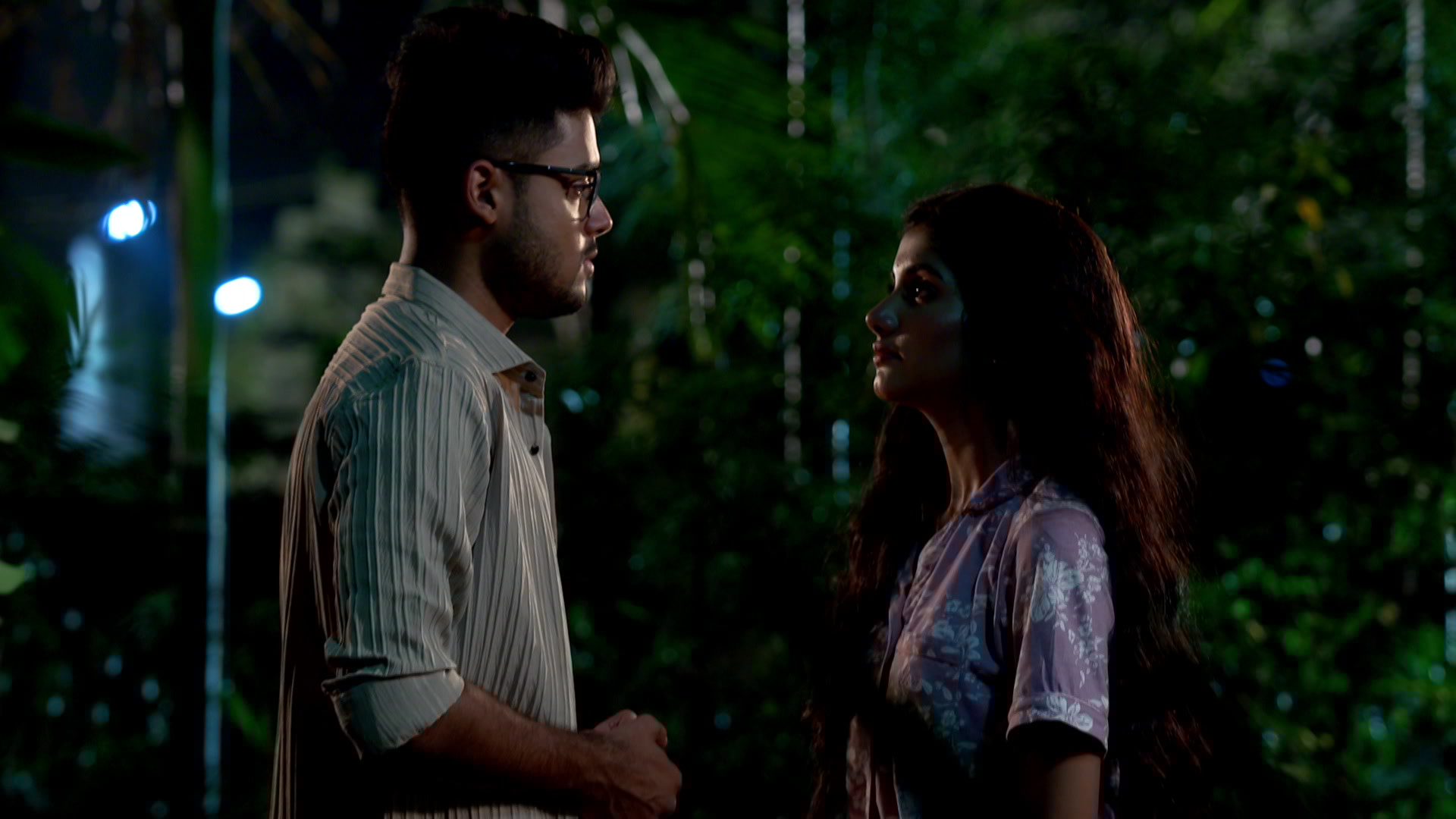 Watch Tomader Rani S1 Episode 42 on JioHotstar