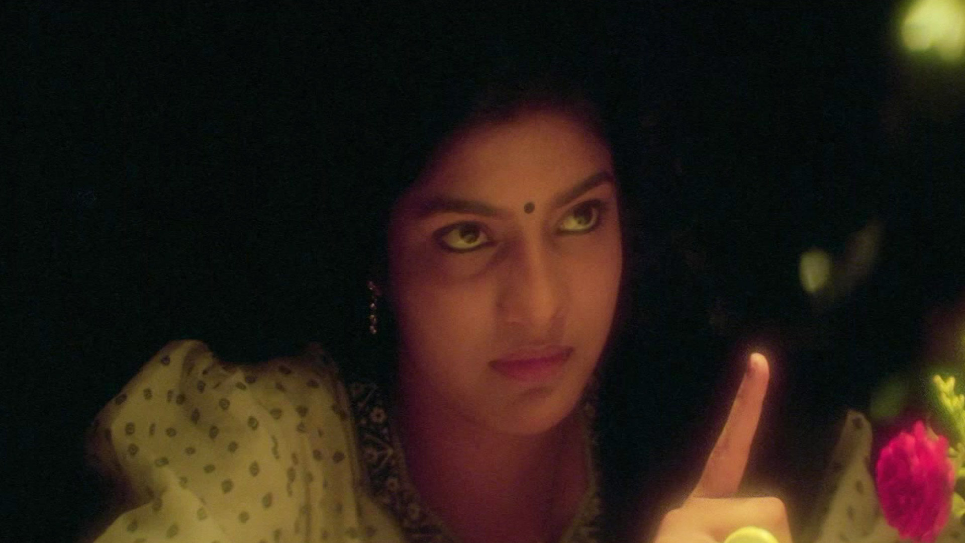 Balu's Heartfelt Talk with Priya - JioHotstar