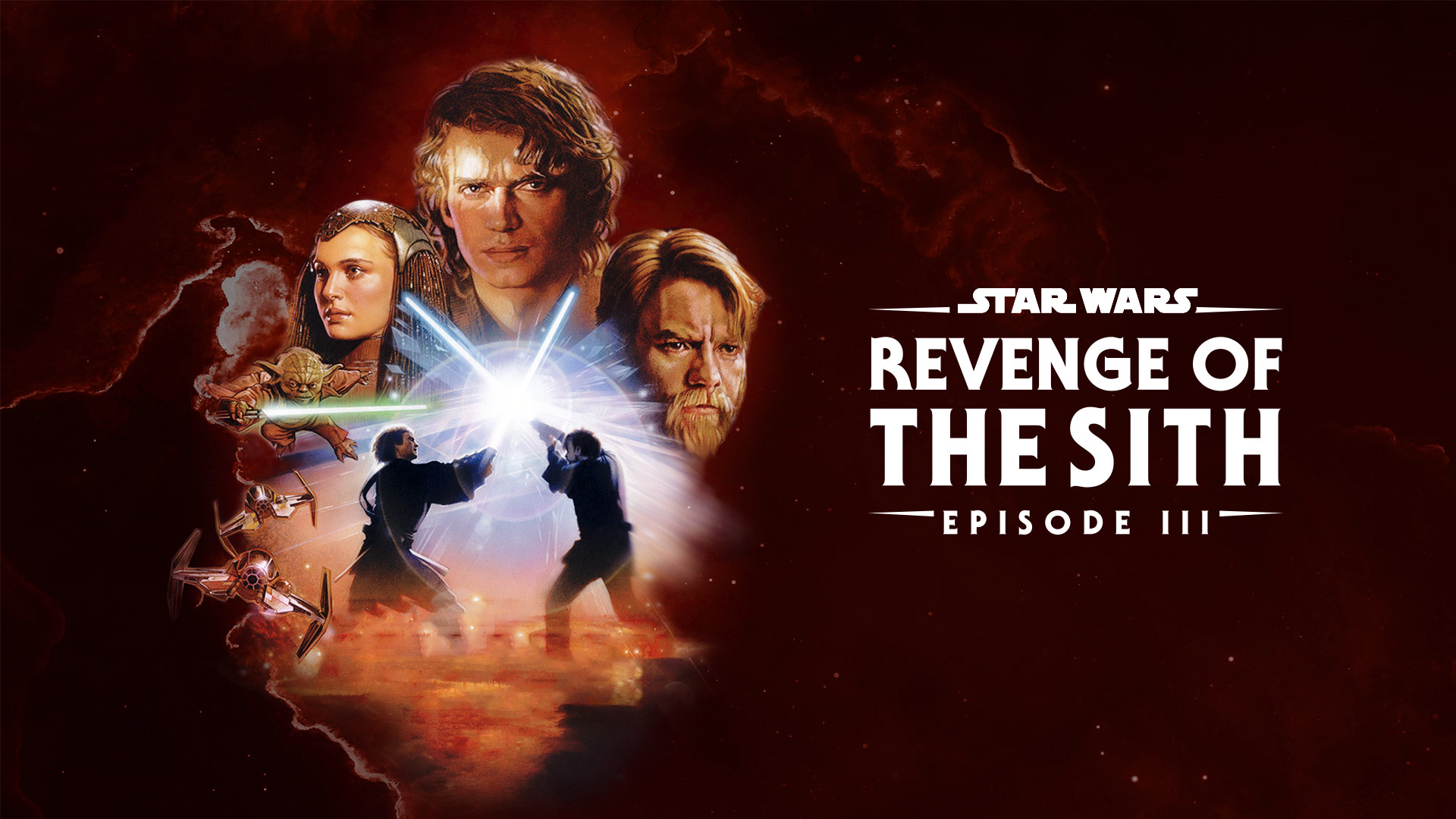 Star Wars: Revenge Of The Sith - Trailer - JioHotstar