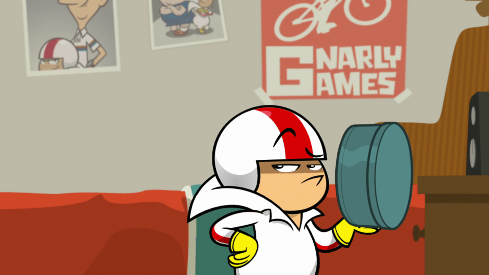 Watch Kick Buttowski Suburban Daredevil S2 Episode 30 On Disney