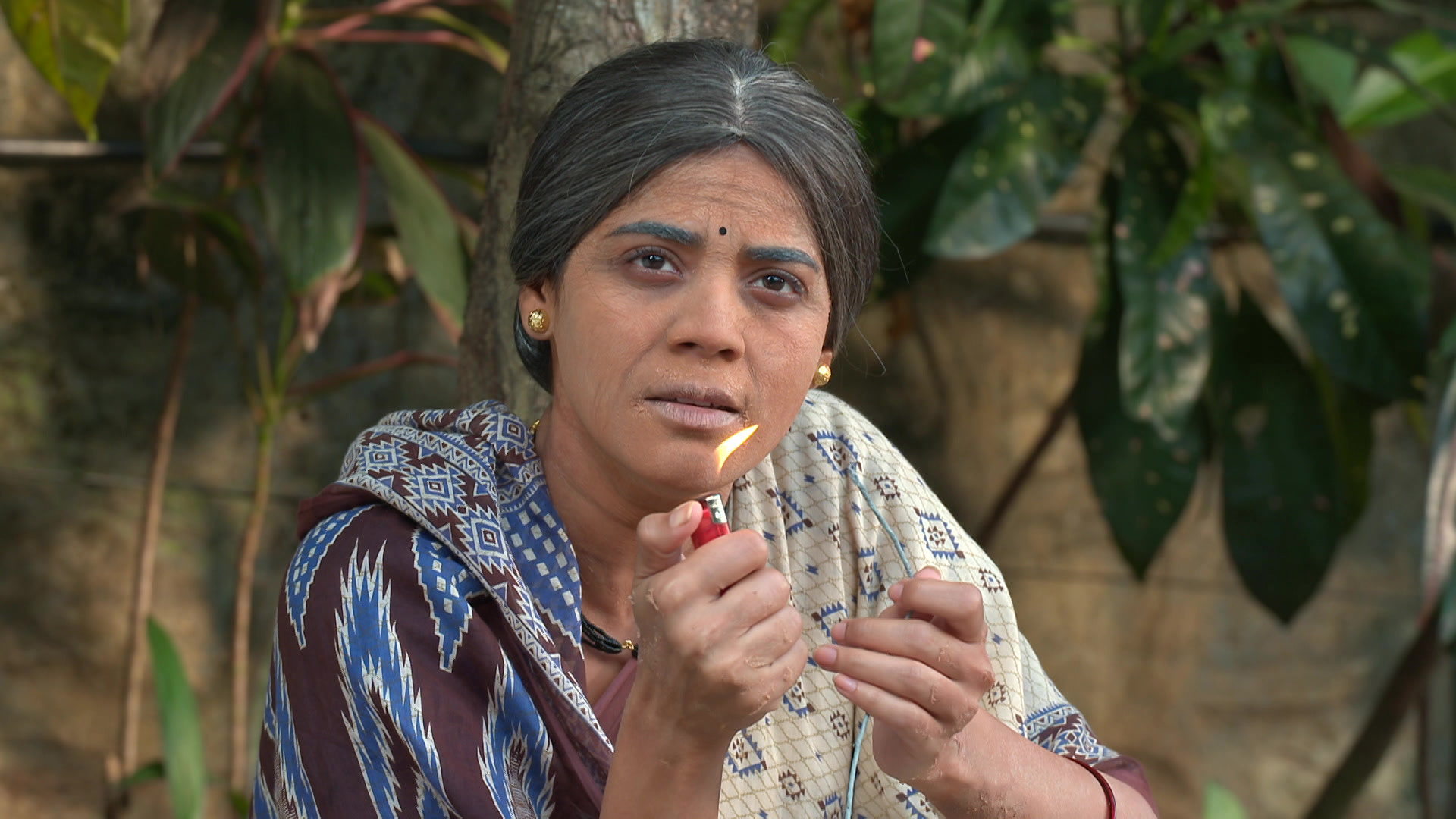 Watch Gharo Ghari Maatichya Chuli S1 Episode 214 on JioHotstar