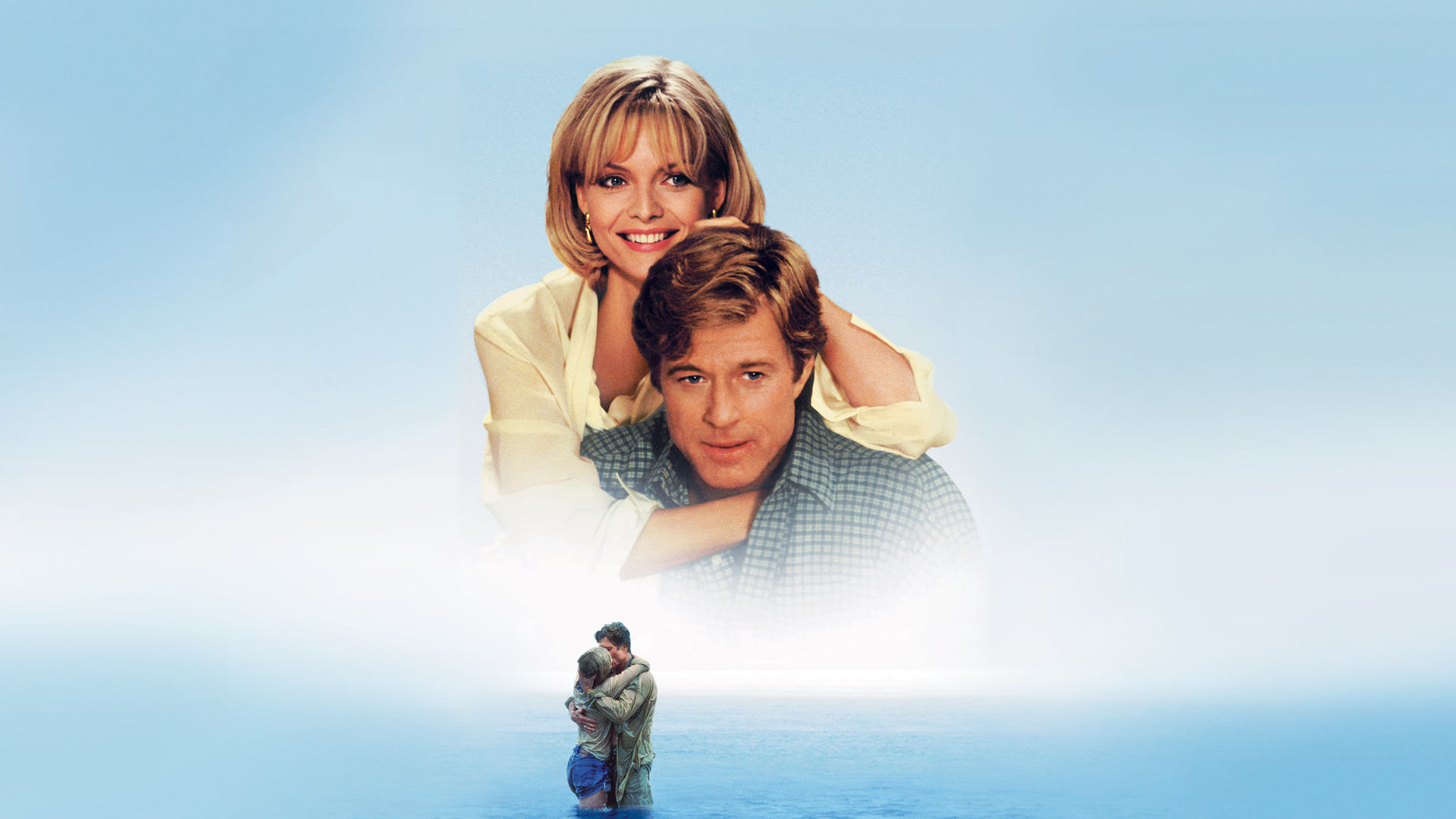 Up Close & Personal - Disney+