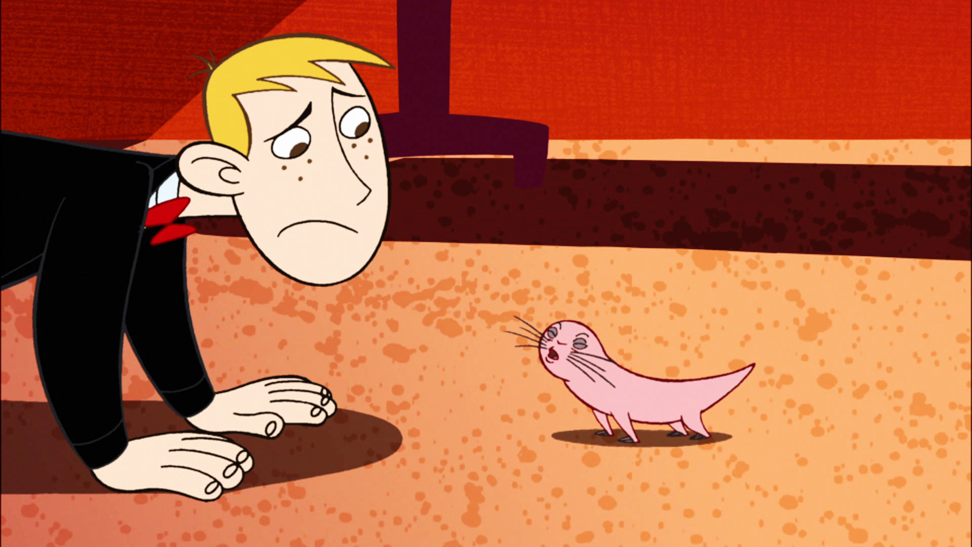 Watch disneys-kim-possible only on Watcho