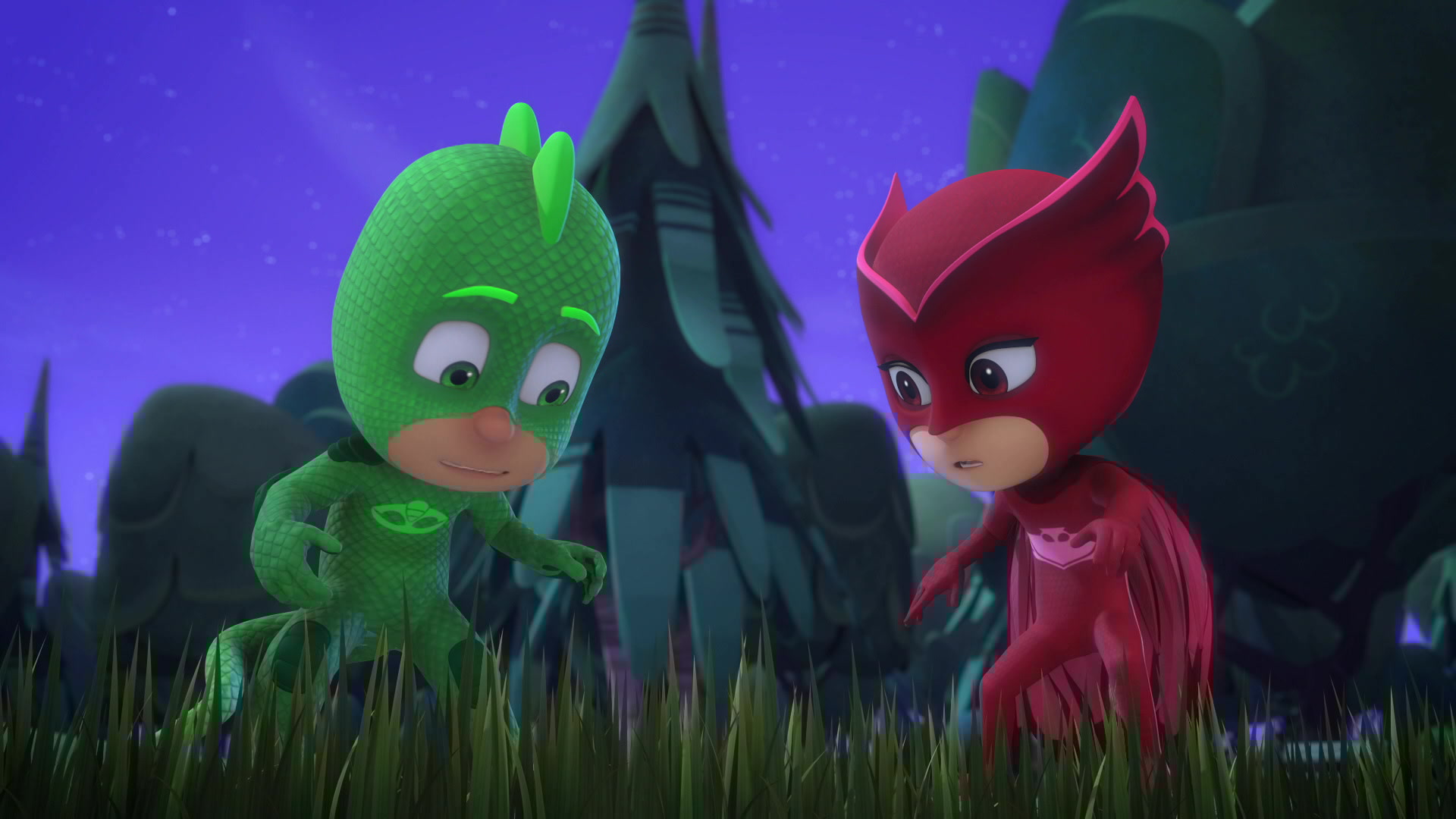 Stream Catboy and the Shrinker / Owlette and the Moon-Ball Season 1 ...