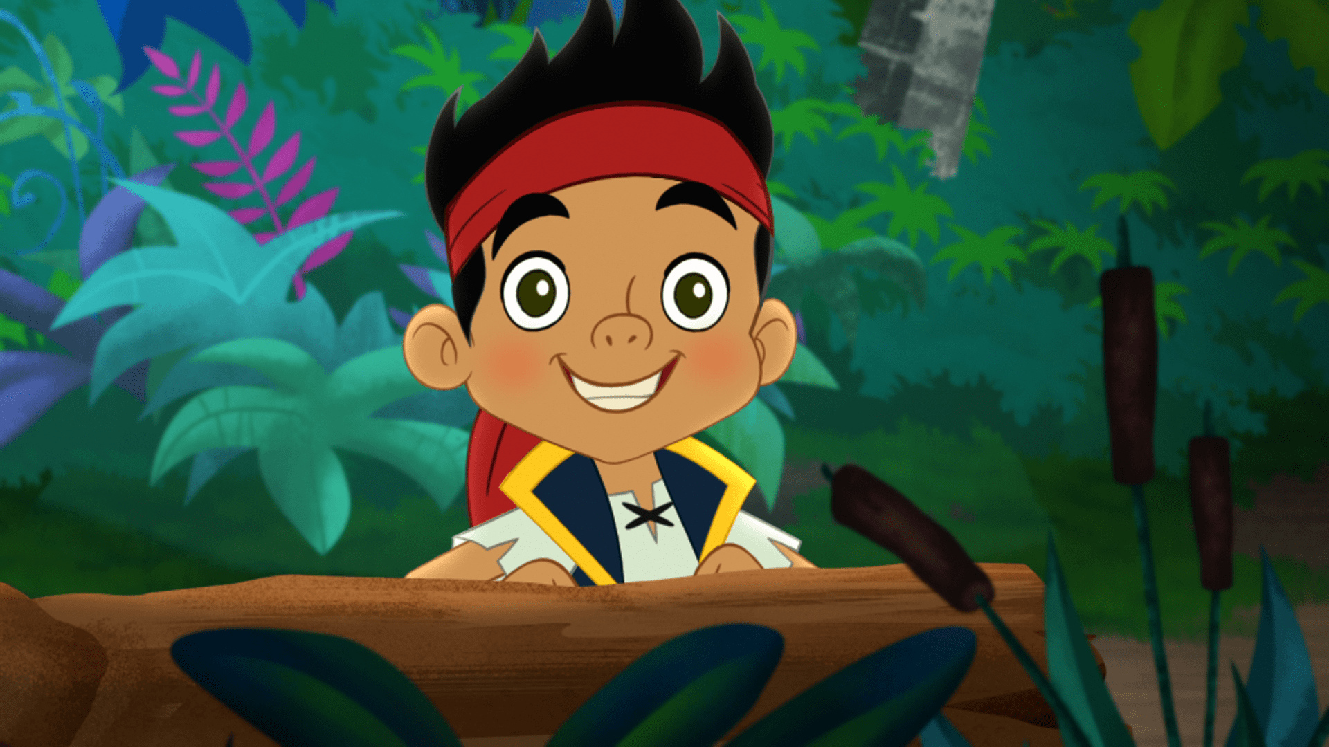 Watch Jake and the Never Land Pirates Episode 8 on Disney+ South Africa ...