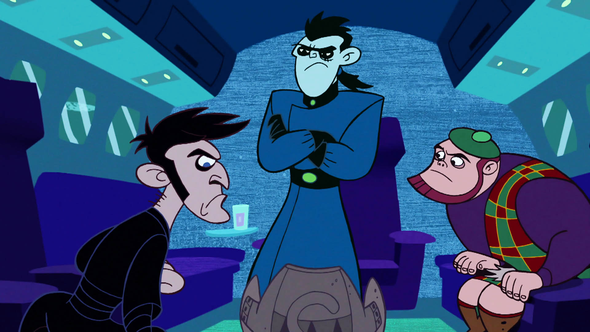 Watch disneys-kim-possible only on Watcho