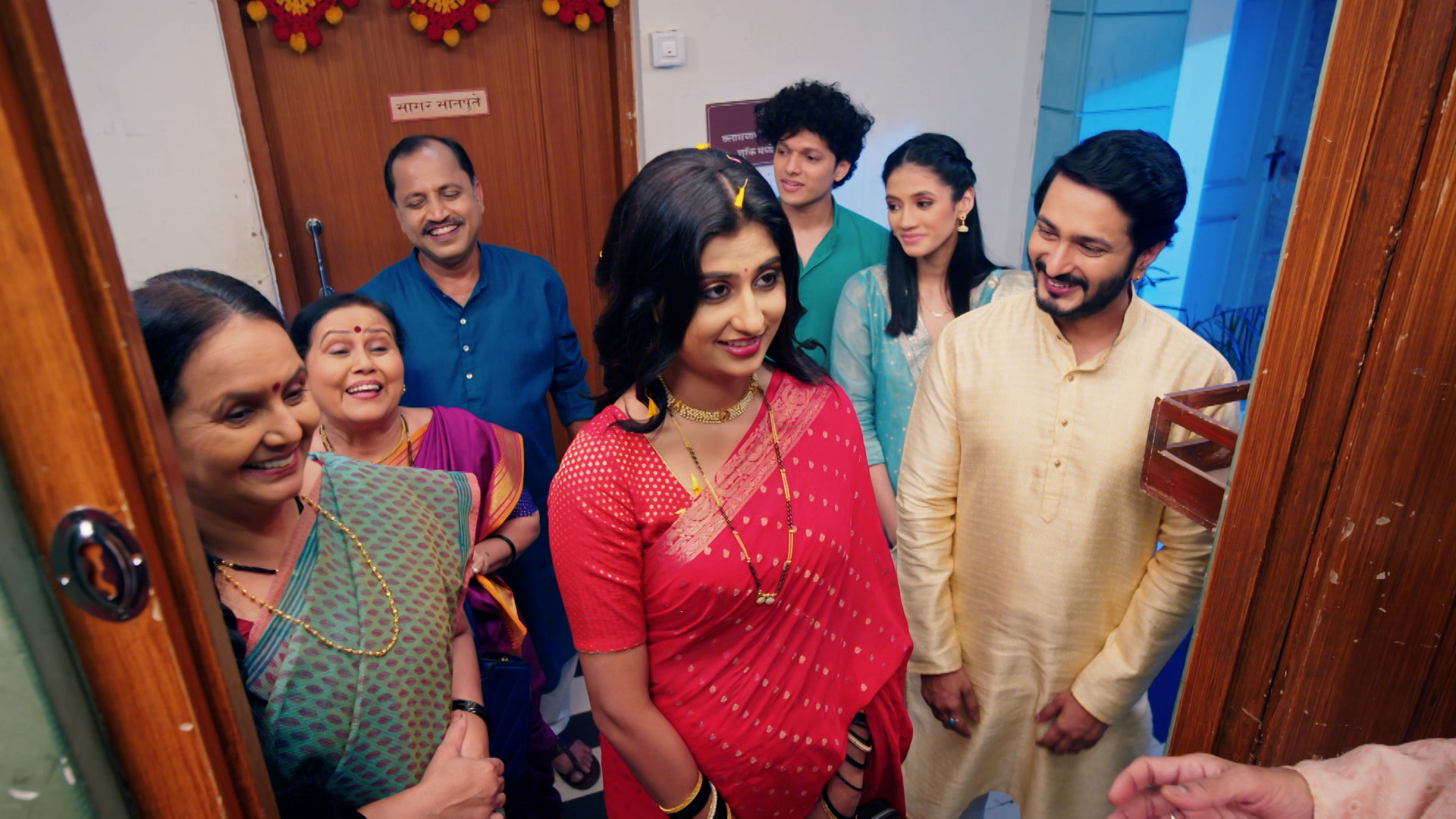 Watch Ashok Ma.Ma S1 Episode 298 on JioHotstar