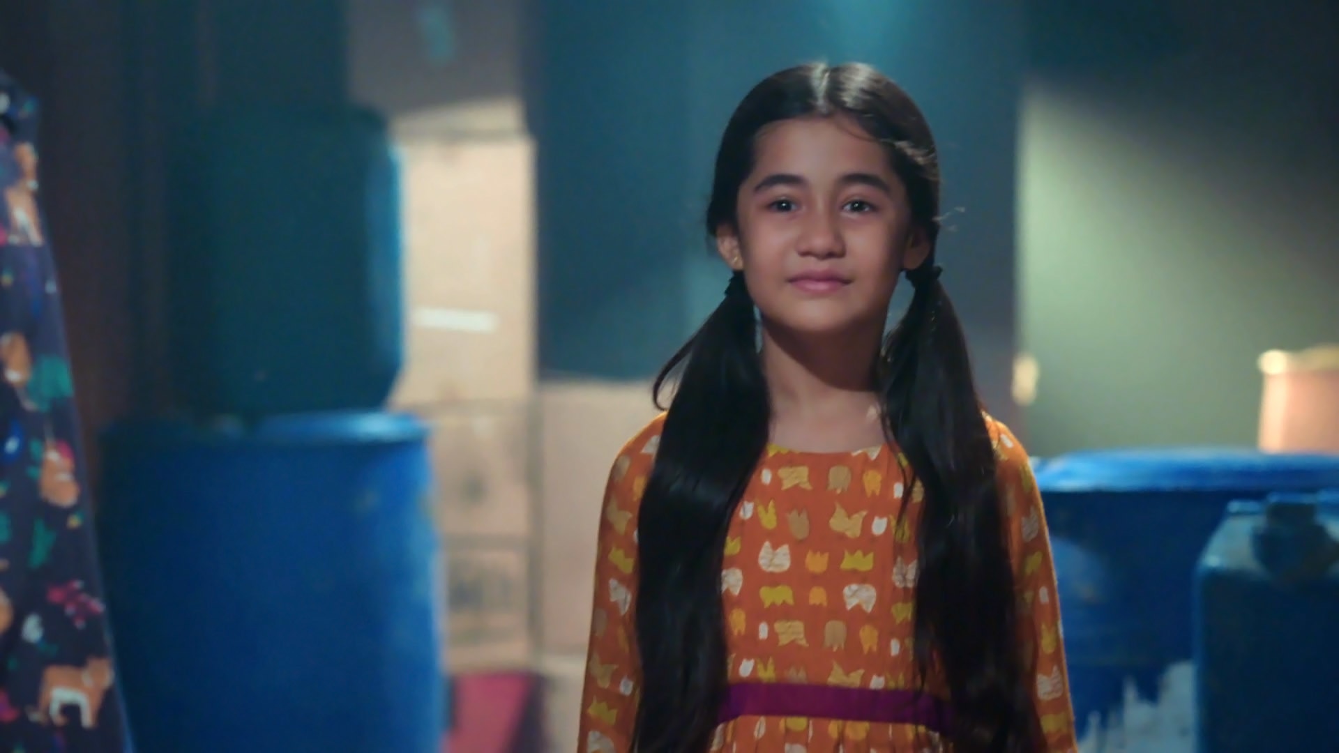 Watch Kulfi Kumar Bajewala S1 Episode 325 on JioHotstar