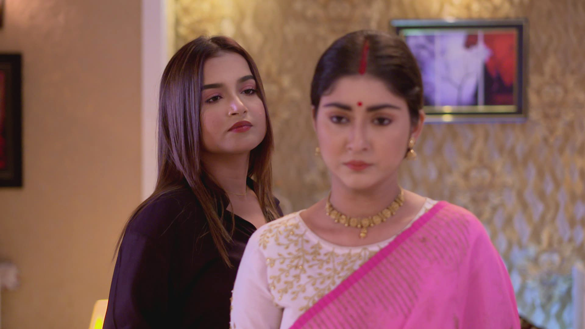 Watch Boron S1 Episode 233 on JioHotstar