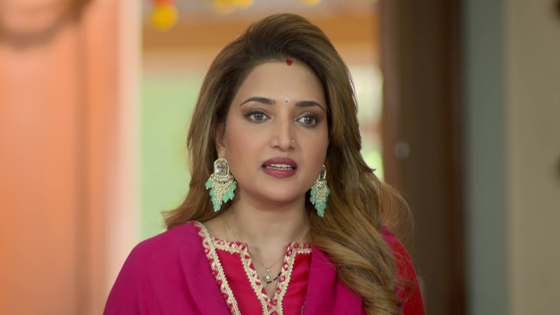 Watch Aai Kuthe Kaay Karte Episode 1263 on JioHotstar