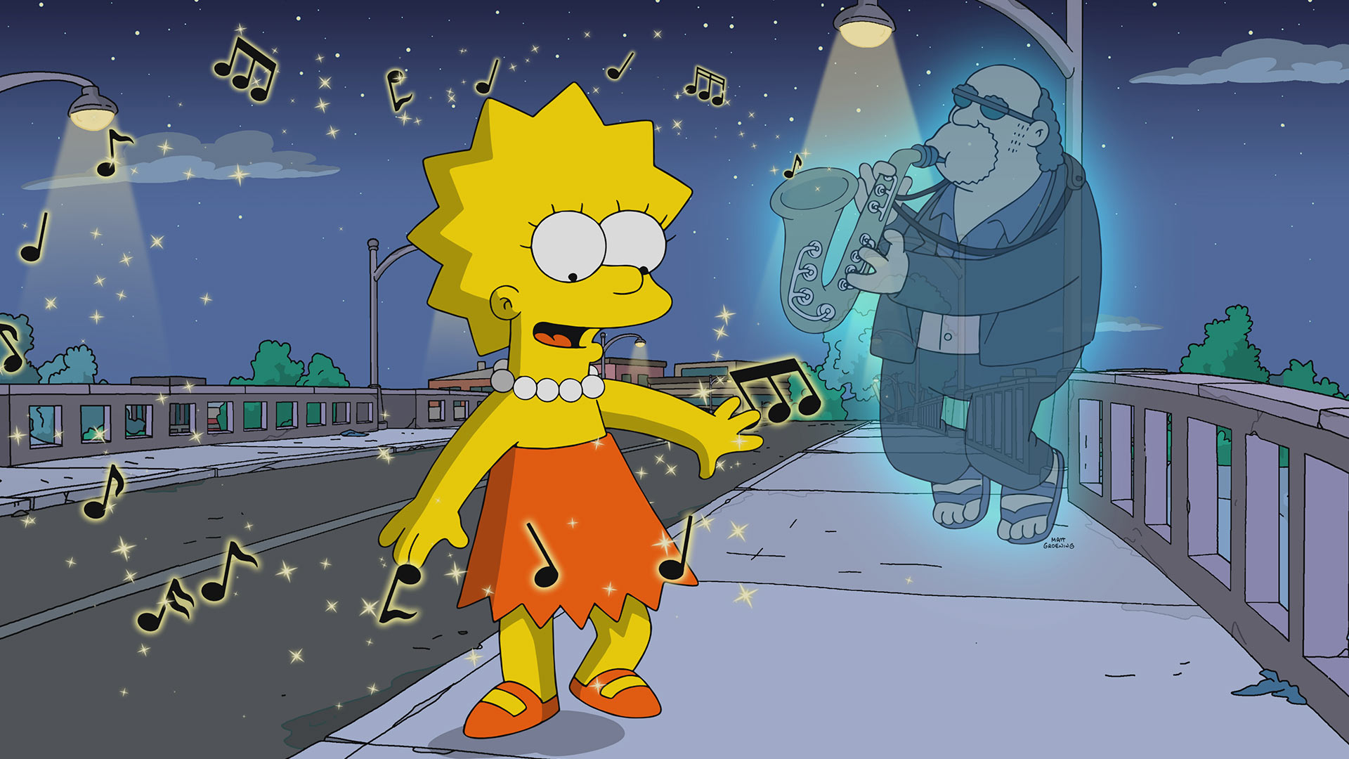 Watch The Simpsons Episode 17 on JioHotstar