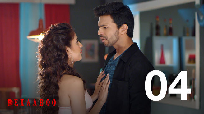Watch Bekaaboo Episode 4 on JioHotstar