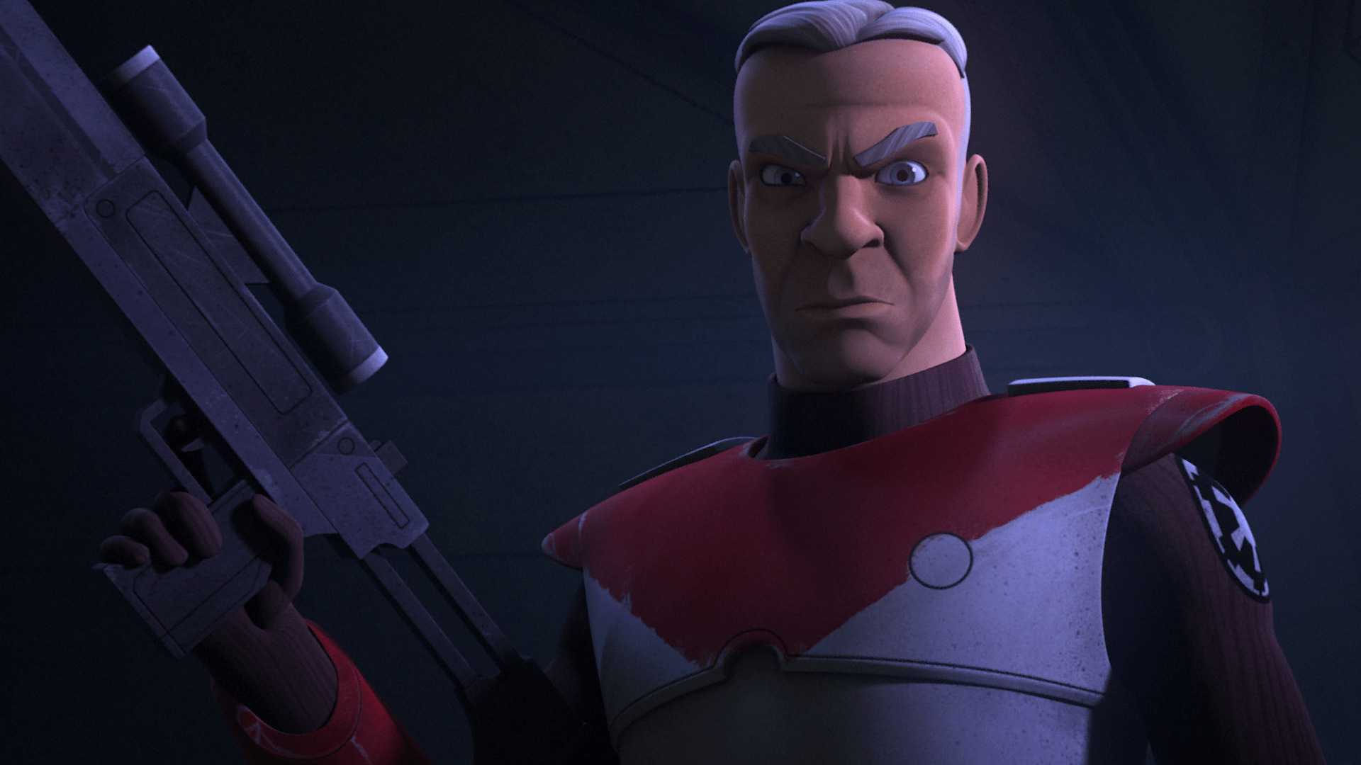 Watch متمردو حرب النجوم S3 Episode 7 on Disney+ Saudi Arabia | English ...