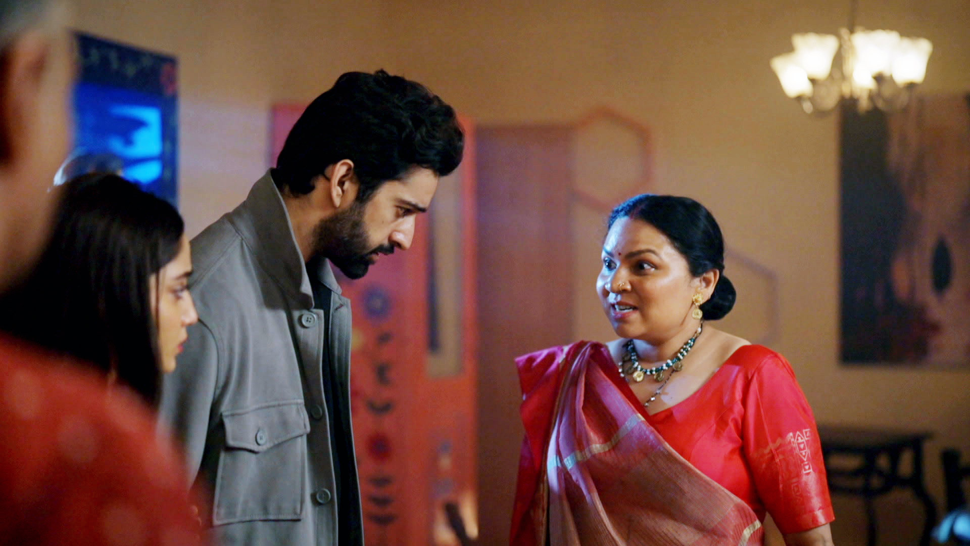 Watch 10:29 Ki Aakhri Dastak Episode 125 on JioHotstar