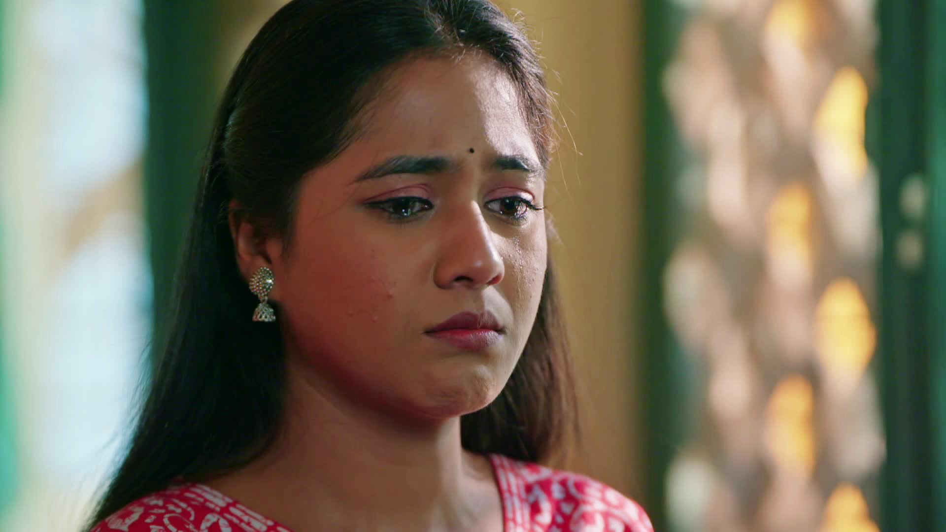 Watch Lai Avadtes Tu Mala S1 Episode 46 on JioHotstar